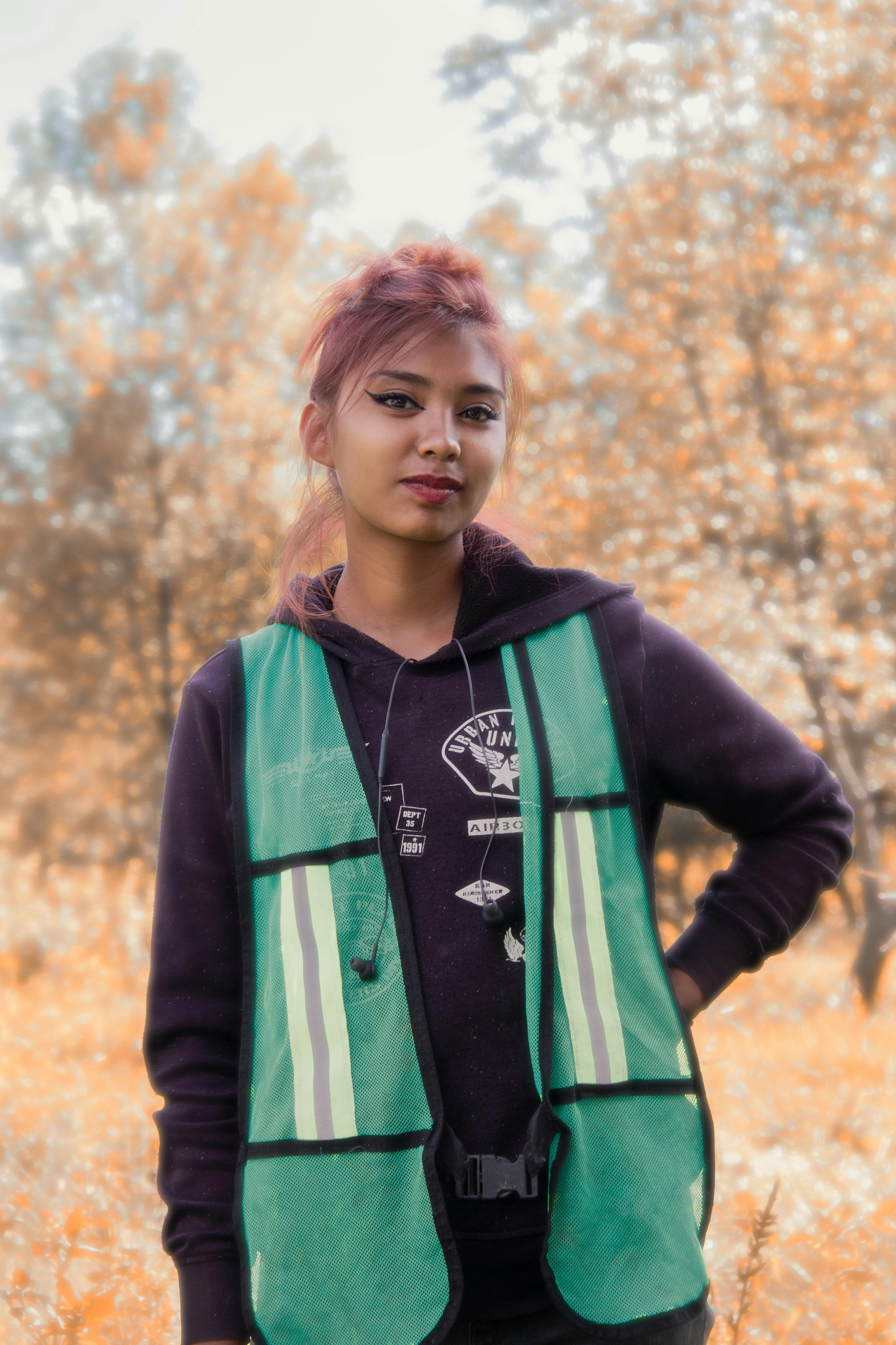 Fashion Model Portrait Photos, Download The BEST Free Fashion Model ...