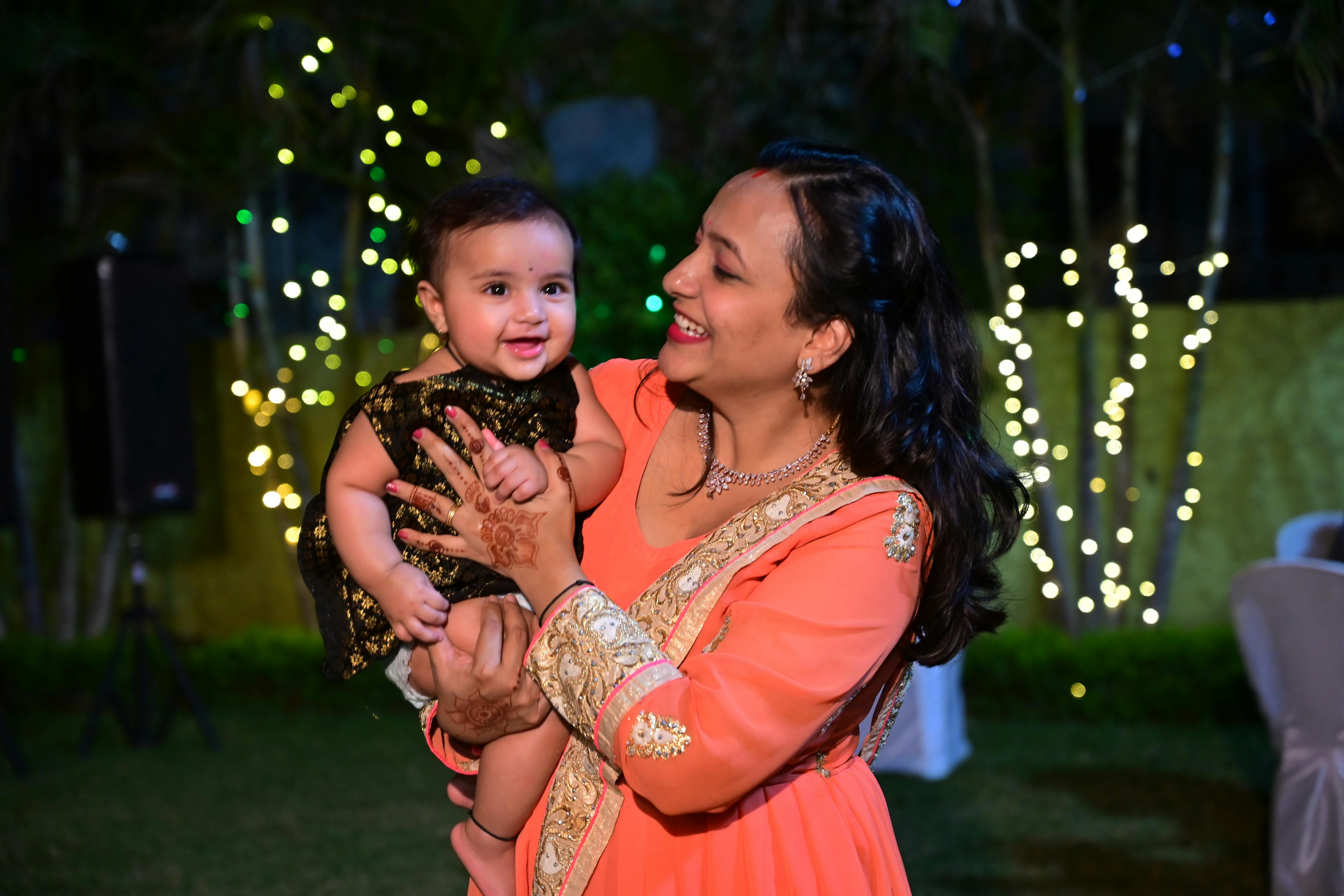 Radhika Sharma - 摄影