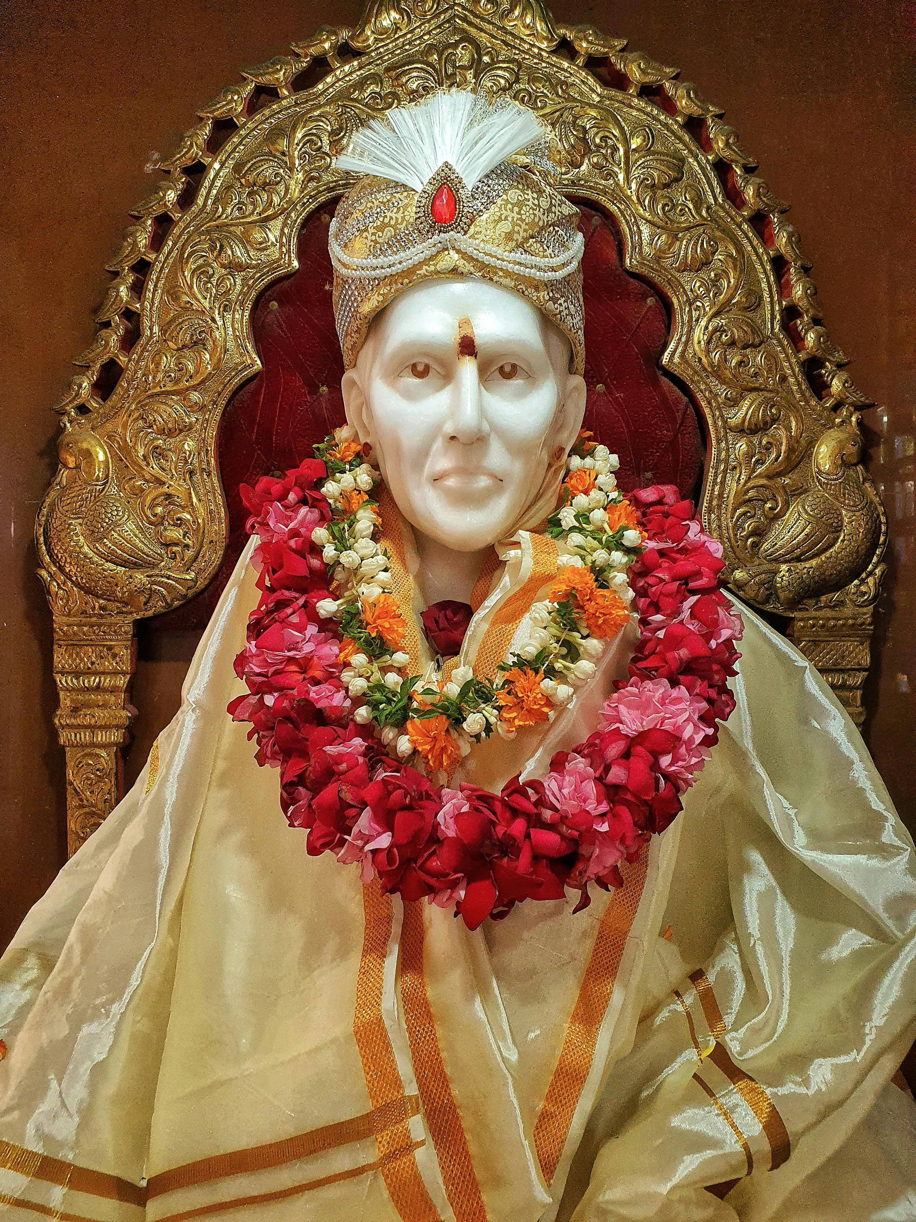 Guru Raghavendra Swamy Photos, Download The BEST Free Guru Raghavendra ...
