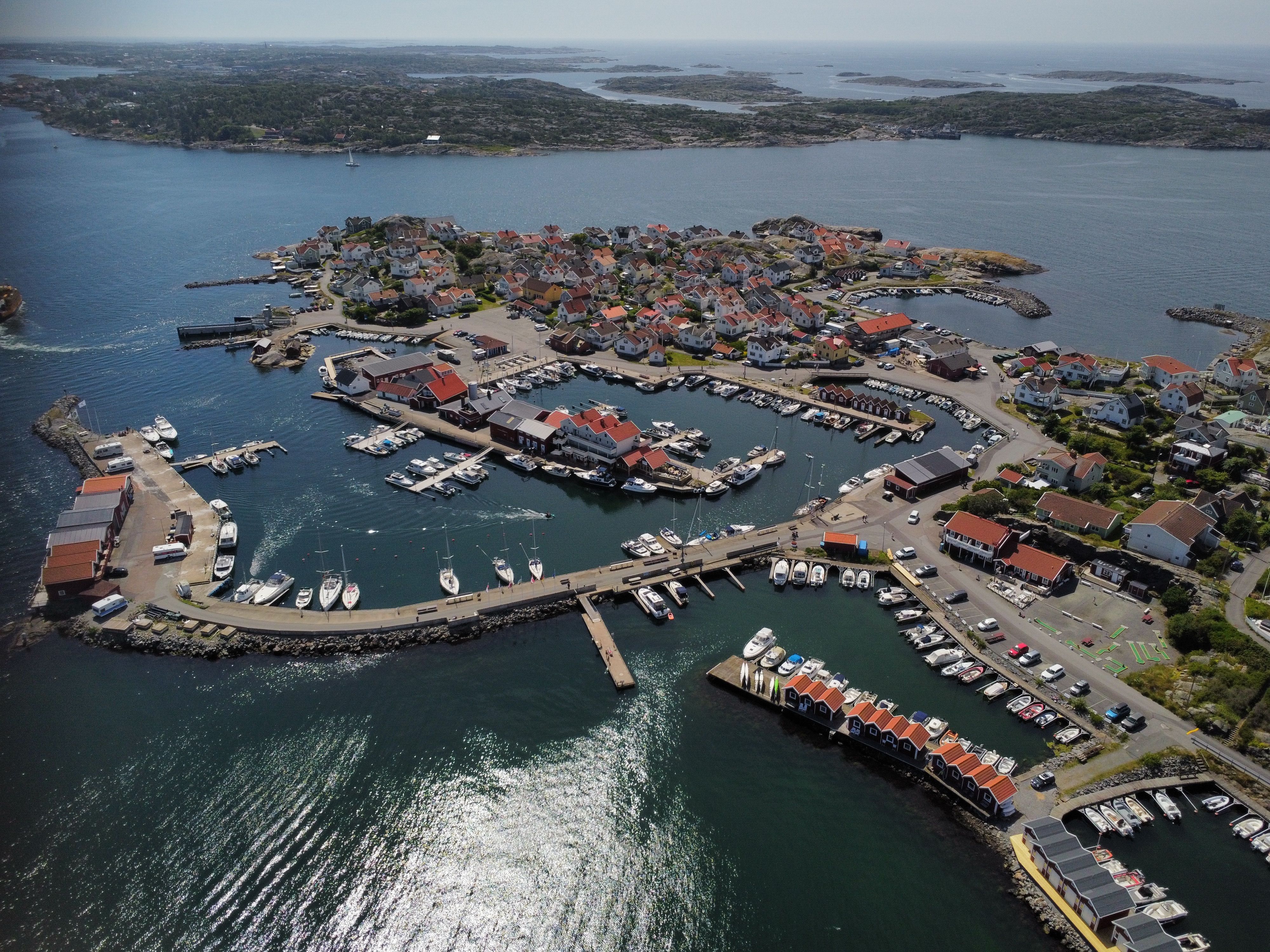 Gullholmen Photos, Download The BEST Free Gullholmen Stock Photos & HD ...