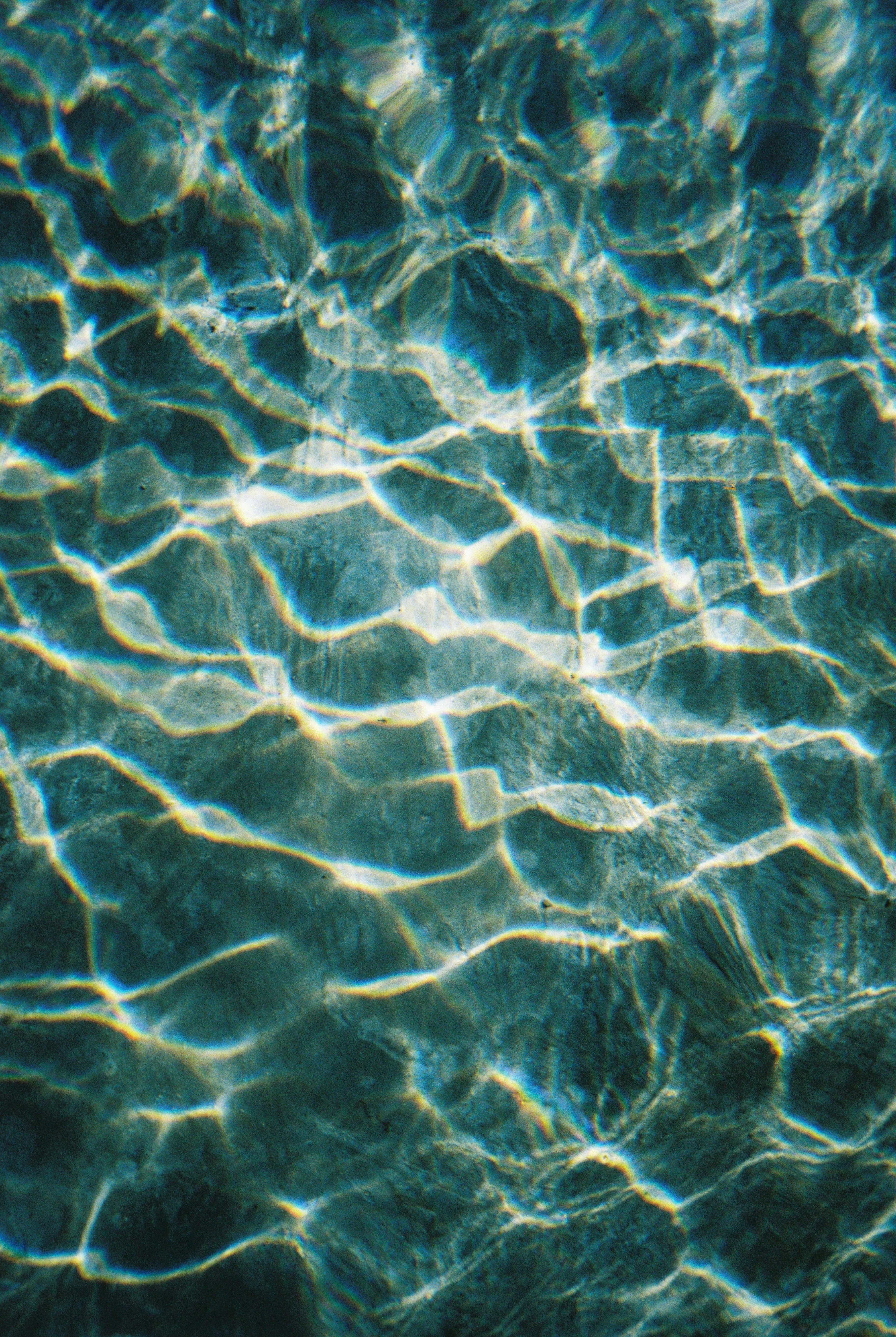 Photo of Water Ripples · Free Stock Photo