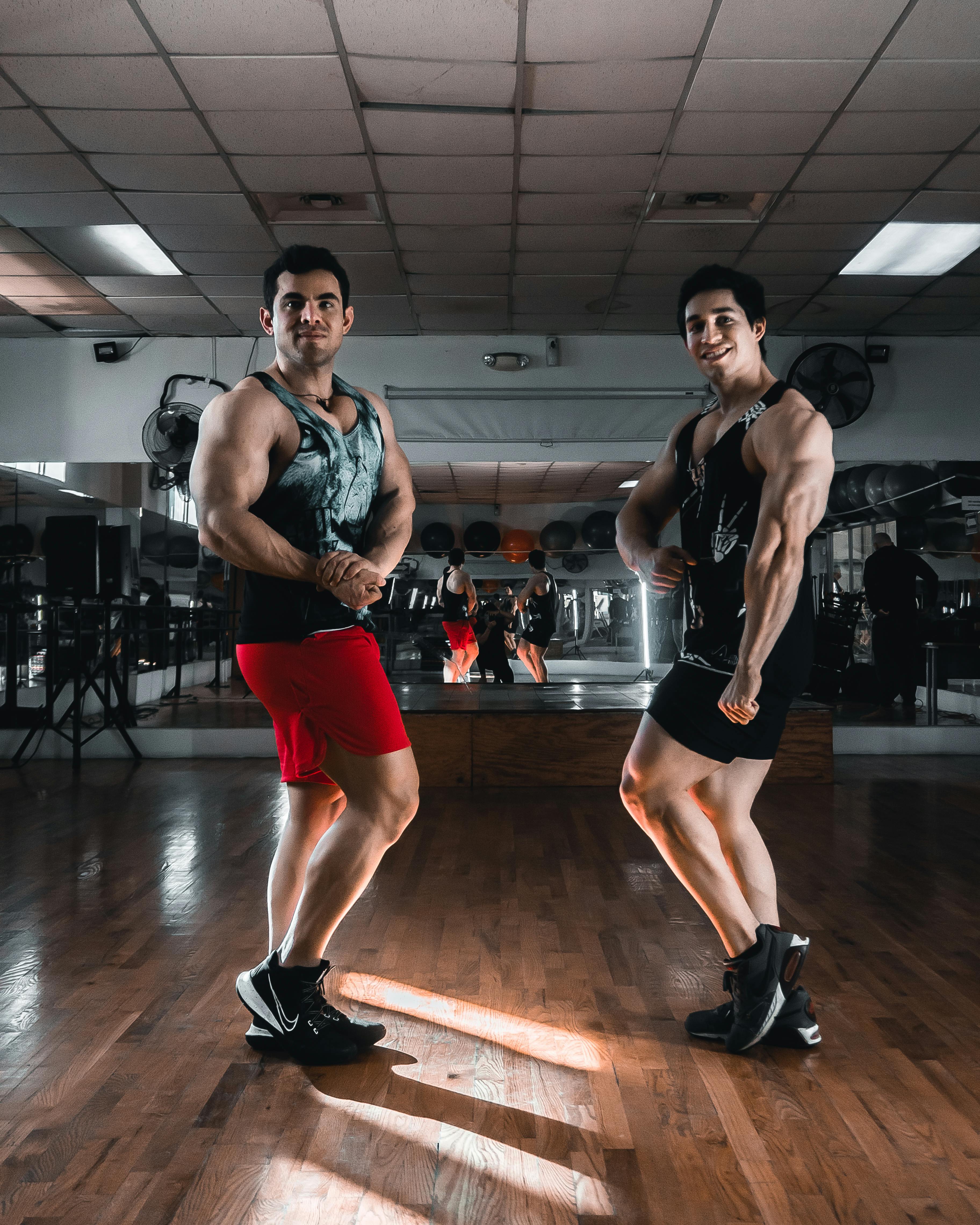 Bodybuilders Photos, Download The BEST Free Bodybuilders Stock Photos ...