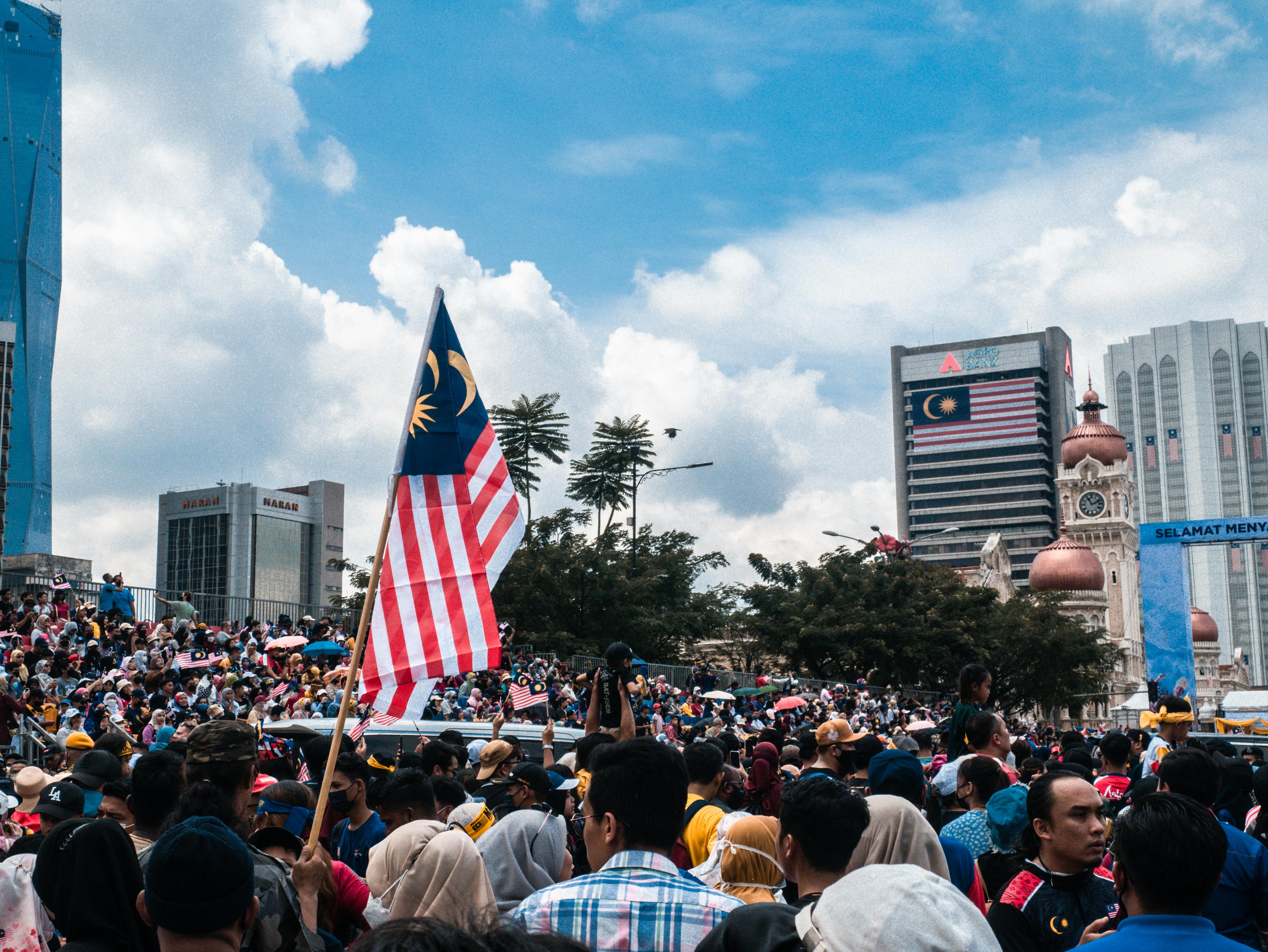 KL 4 Photos & Videos Collected by Ken Ng