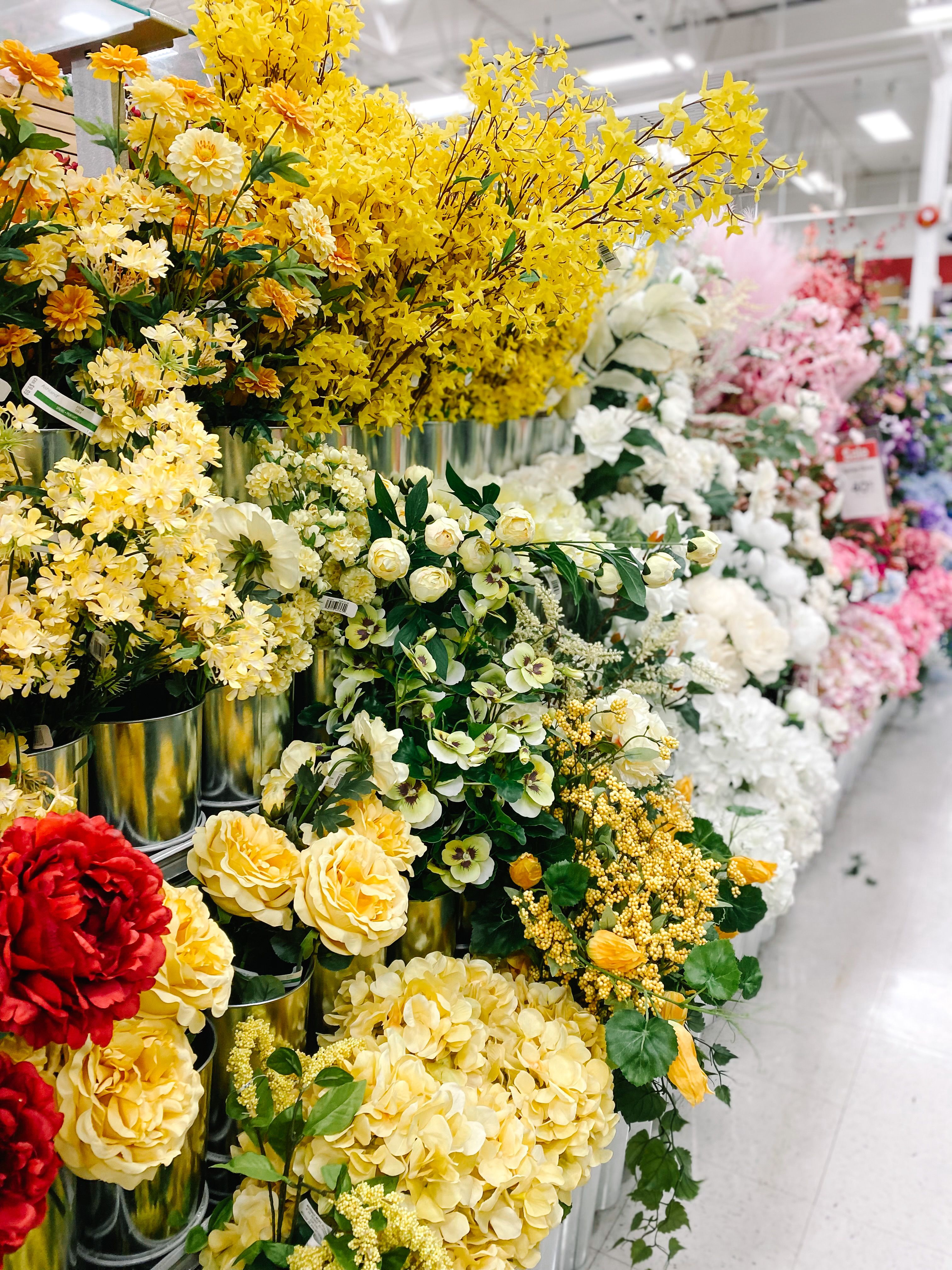 Flower Inspo 14 Photos & Videos Collected by Fify Loewen
