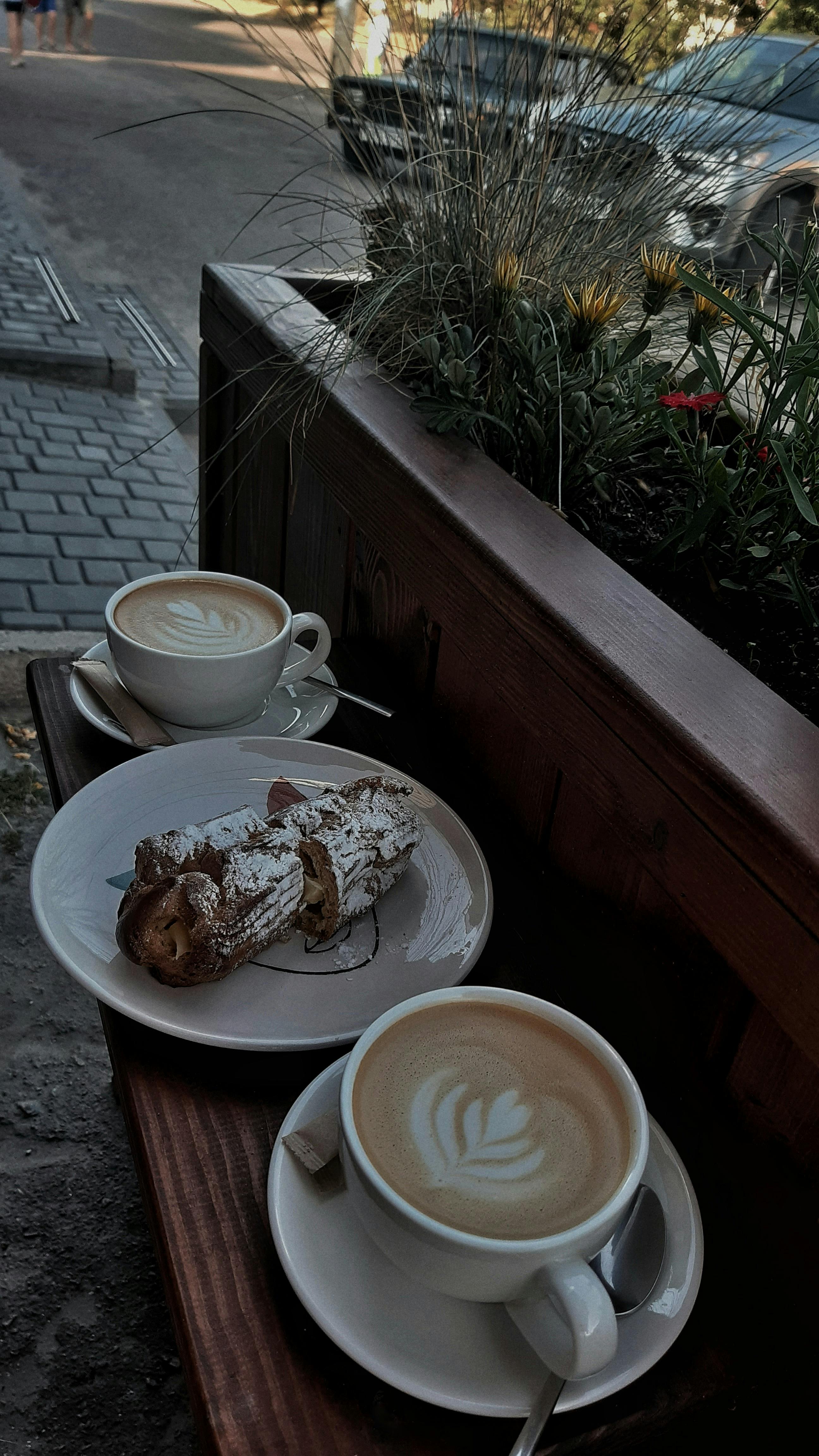 Olga Babenko - 攝影