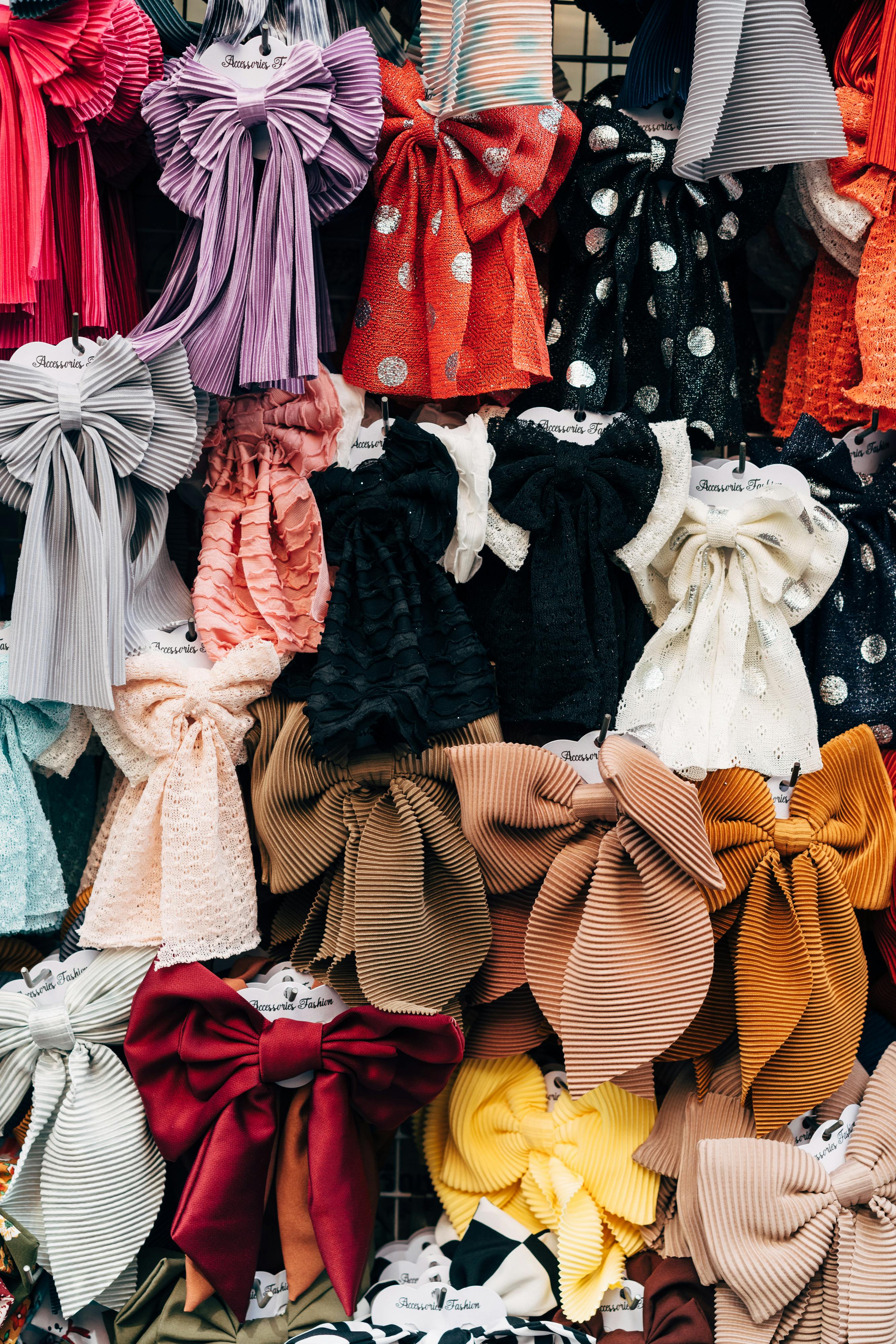 Coloured Ribbons Photos, Download The BEST Free Coloured Ribbons Stock ...