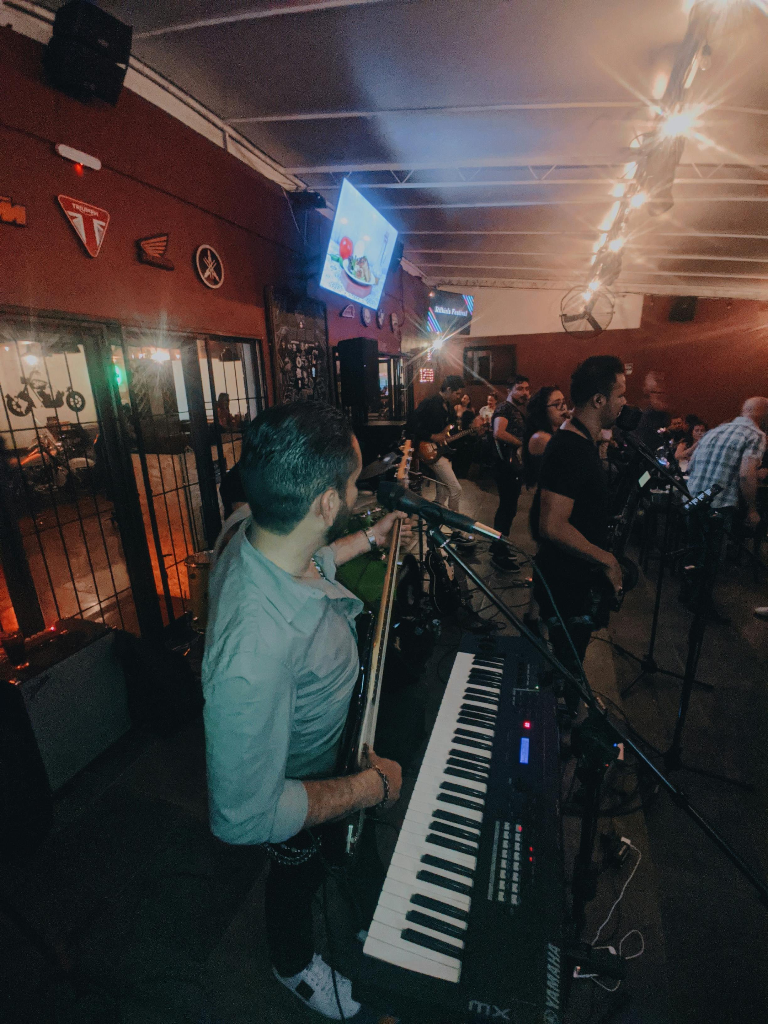 Daniel Portillo - Photography