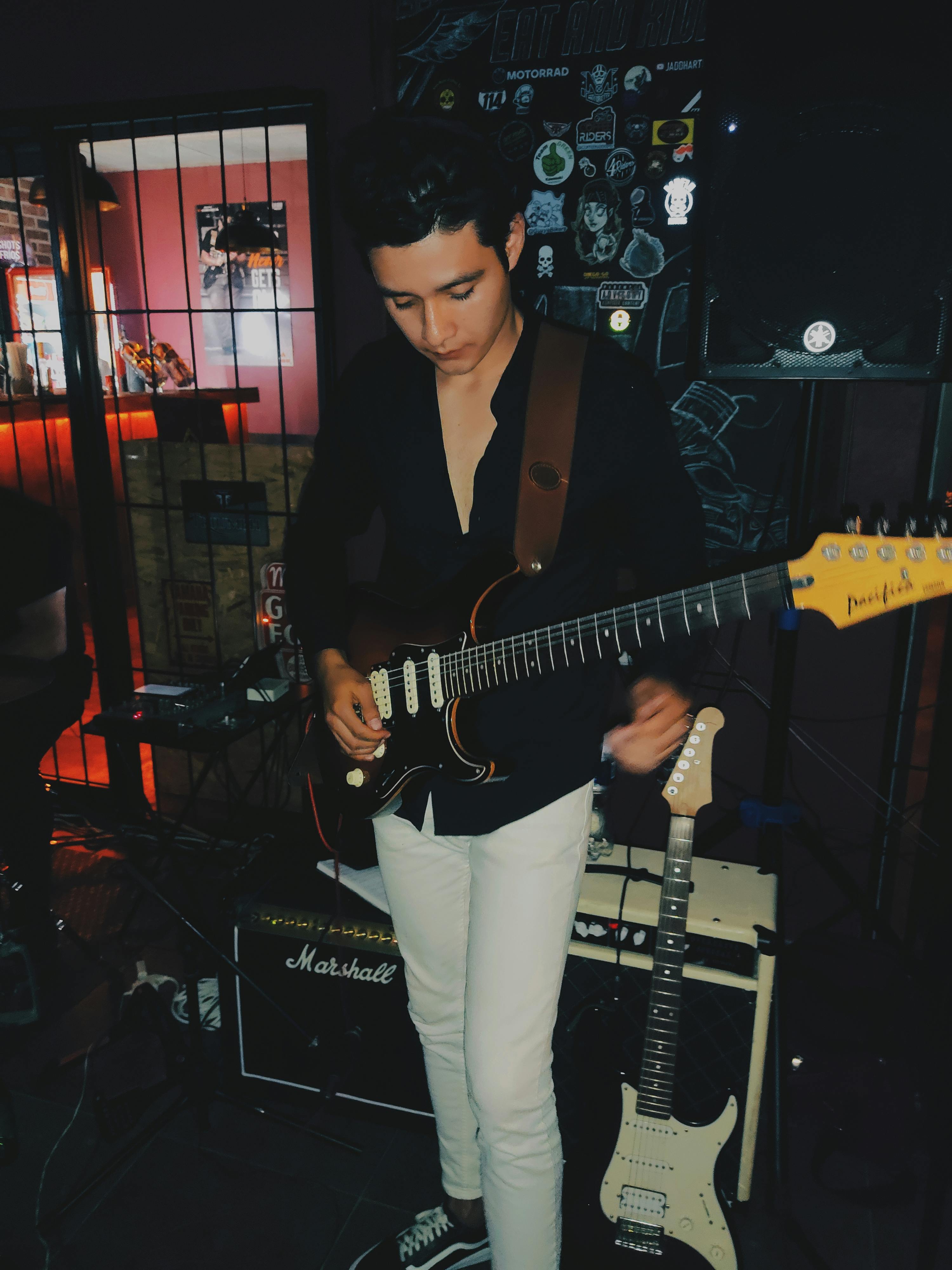 Daniel Portillo - Photography