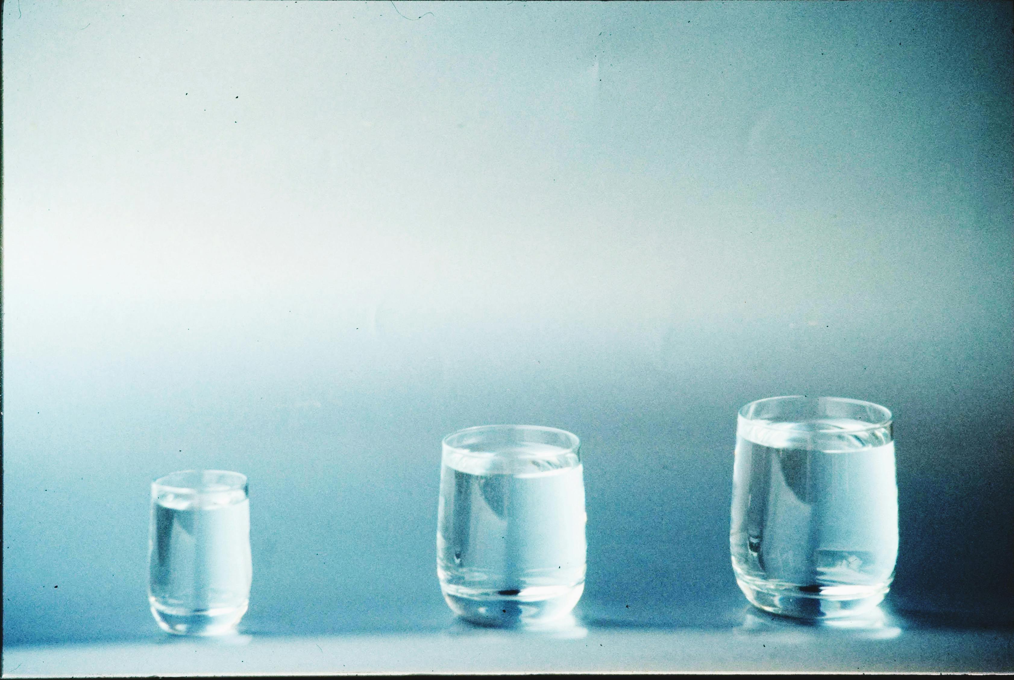 A Close-Up Shot of a Glass of Water · Free Stock Photo