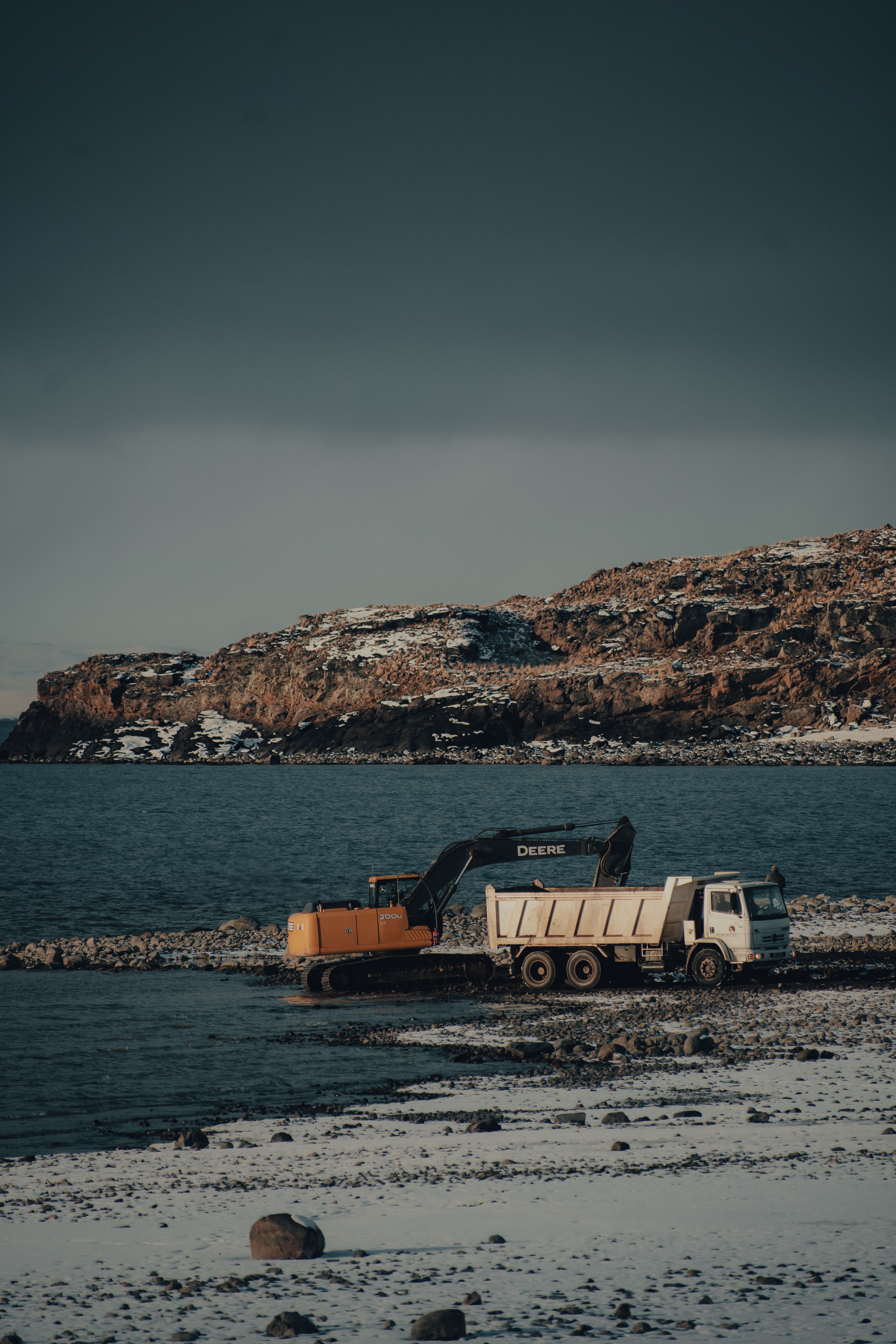 Sea Truck Photos, Download The BEST Free Sea Truck Stock Photos & HD Images