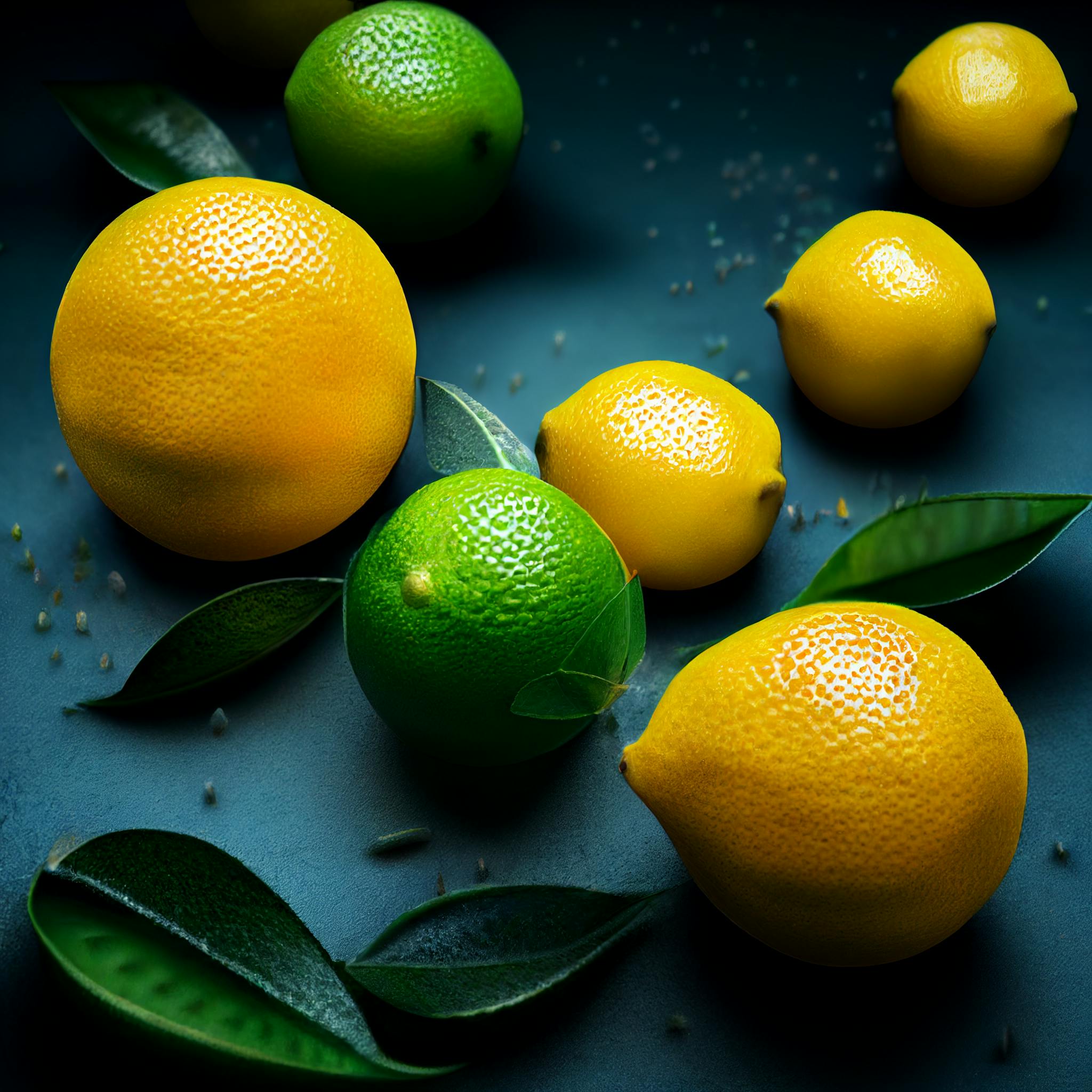 Limes And Lemons Photos, Download The BEST Free Limes And Lemons Stock ...