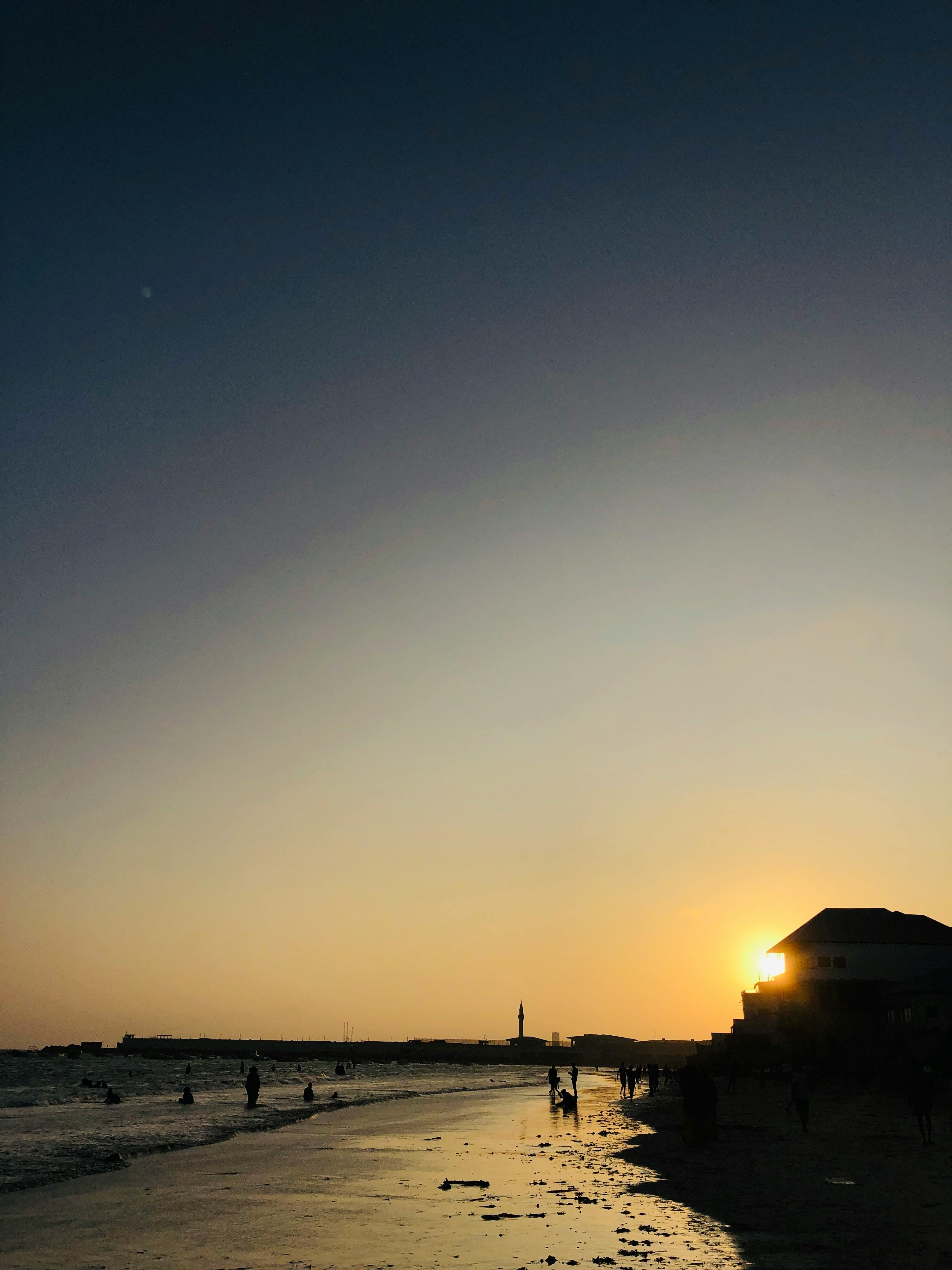 Amran Osman Hussein - Photography