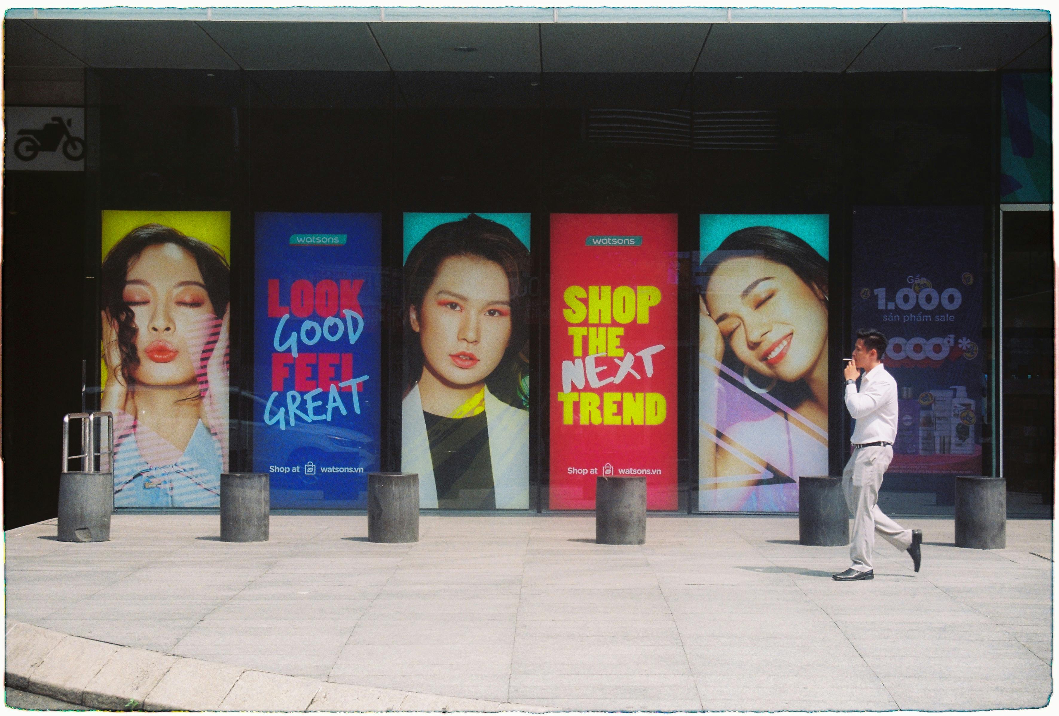 Luke Dang - Photography