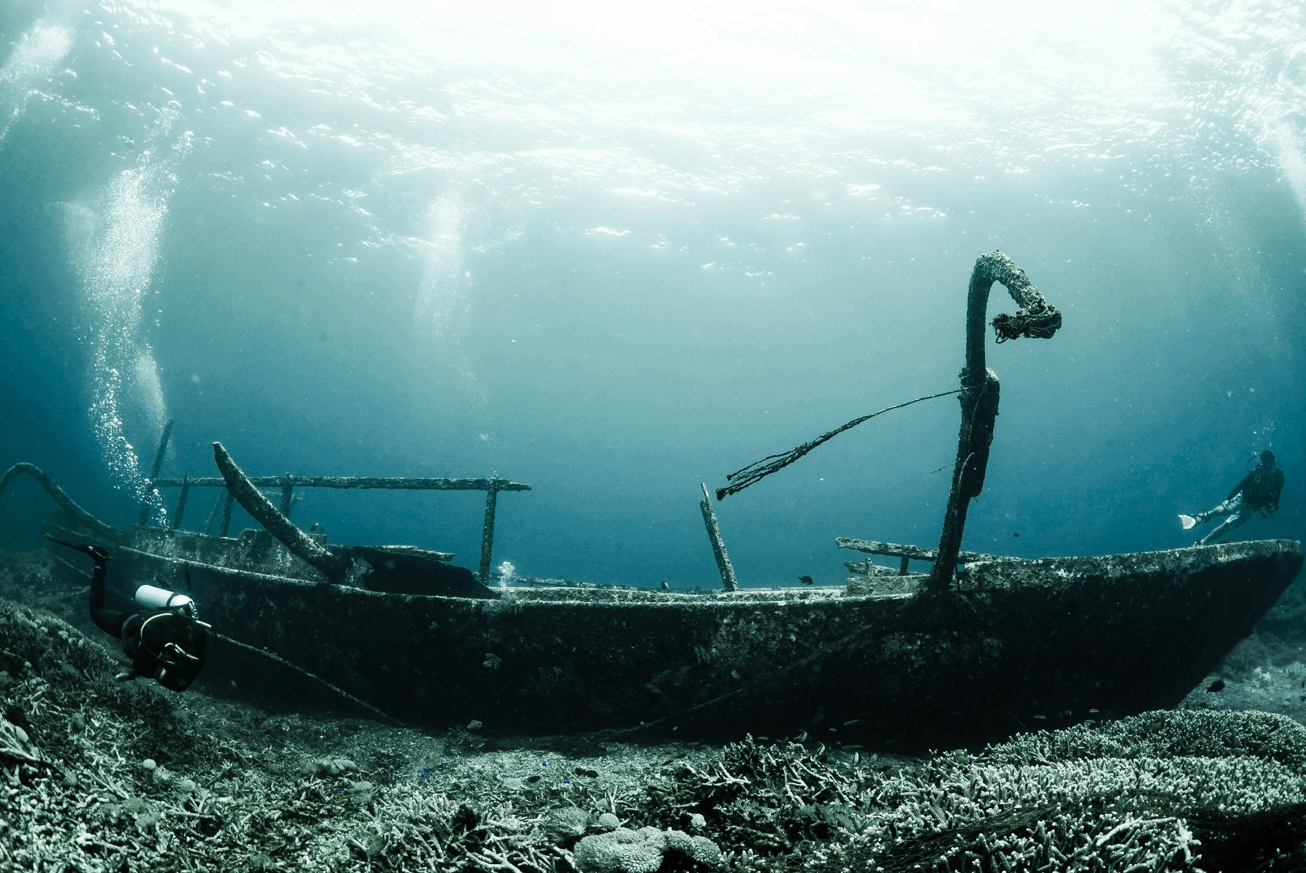 Shipwreck Underwater Photos, Download The BEST Free Shipwreck ...