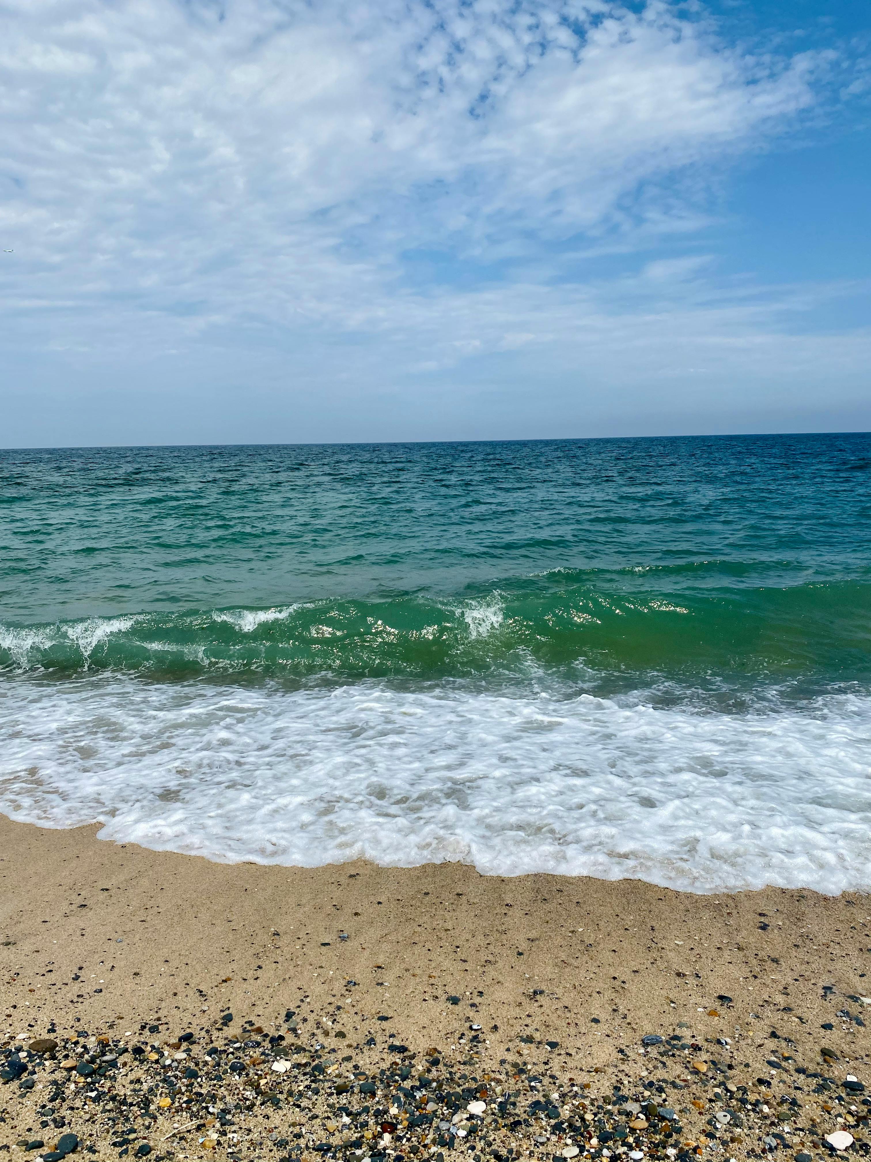 Photo of Ocean During Daytime · Free Stock Photo