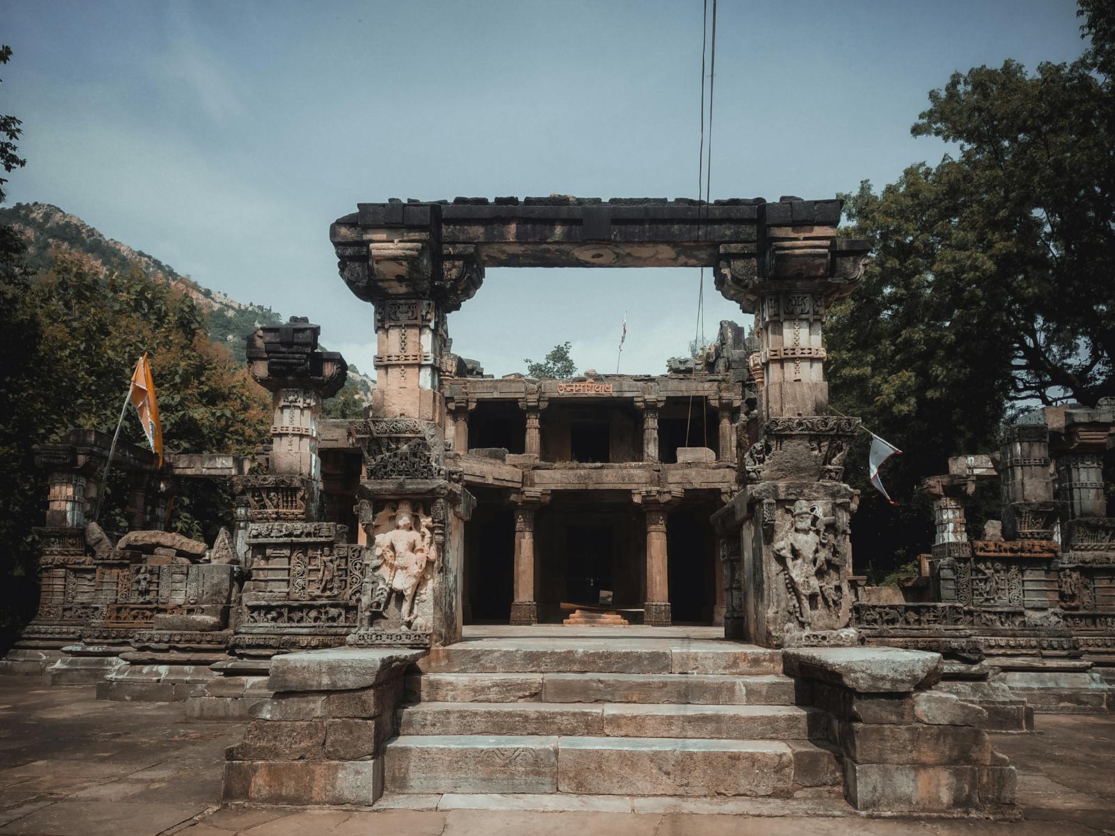 200+张最精彩的“Shiv Tample”图片 · 100%免费下载 · Pexels素材图片