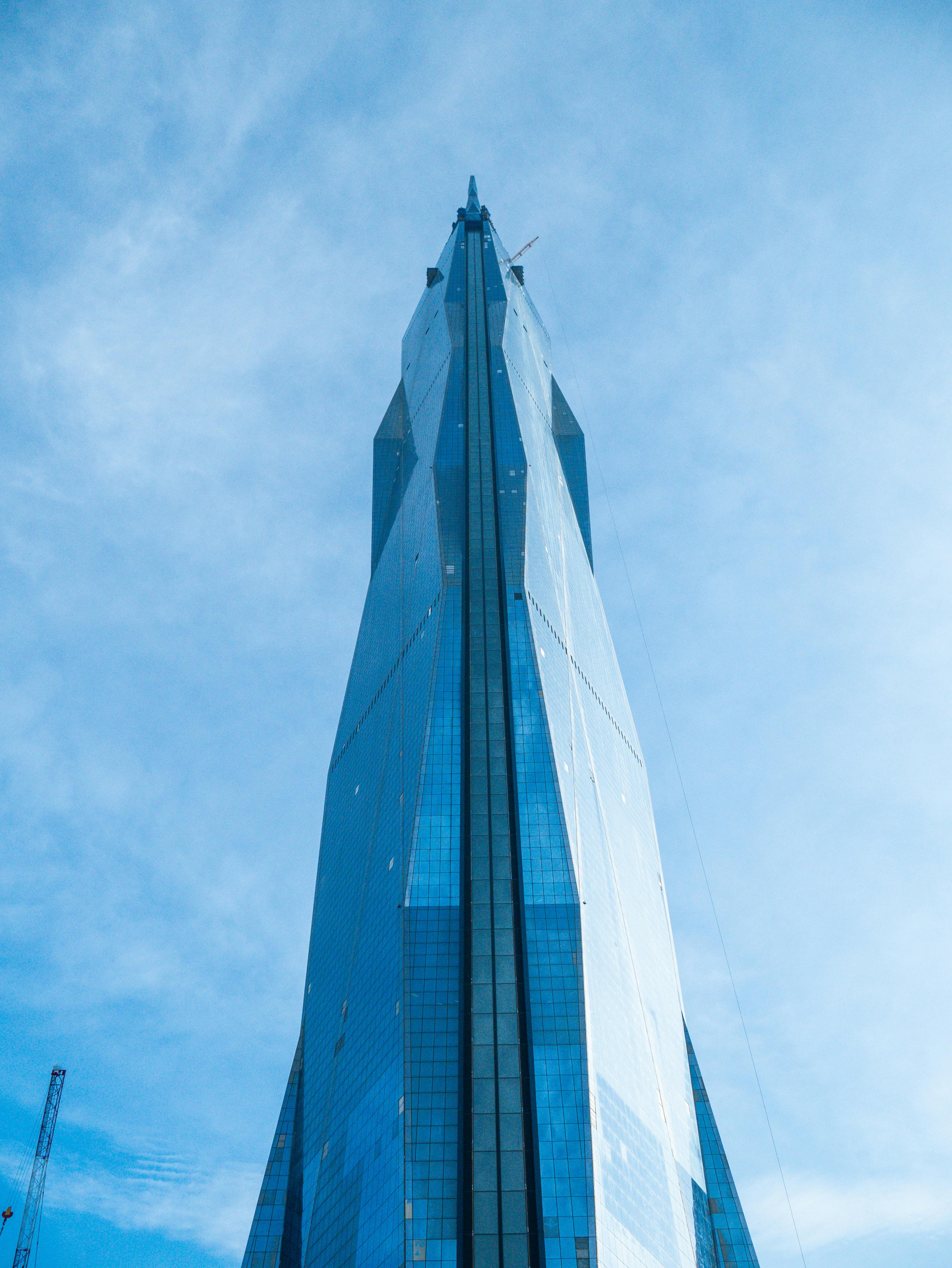 Warisan Merdeka Tower in Kuala Lumpur, Malaysia · Free Stock Photo Warisan Merdeka Tower in Kuala Lumpur, Malaysia · Free Stock Photo