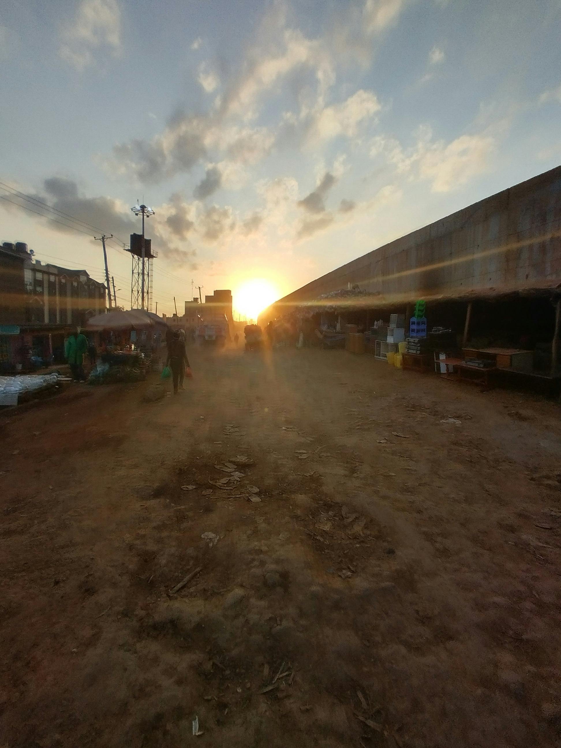 African Explorer - Photography