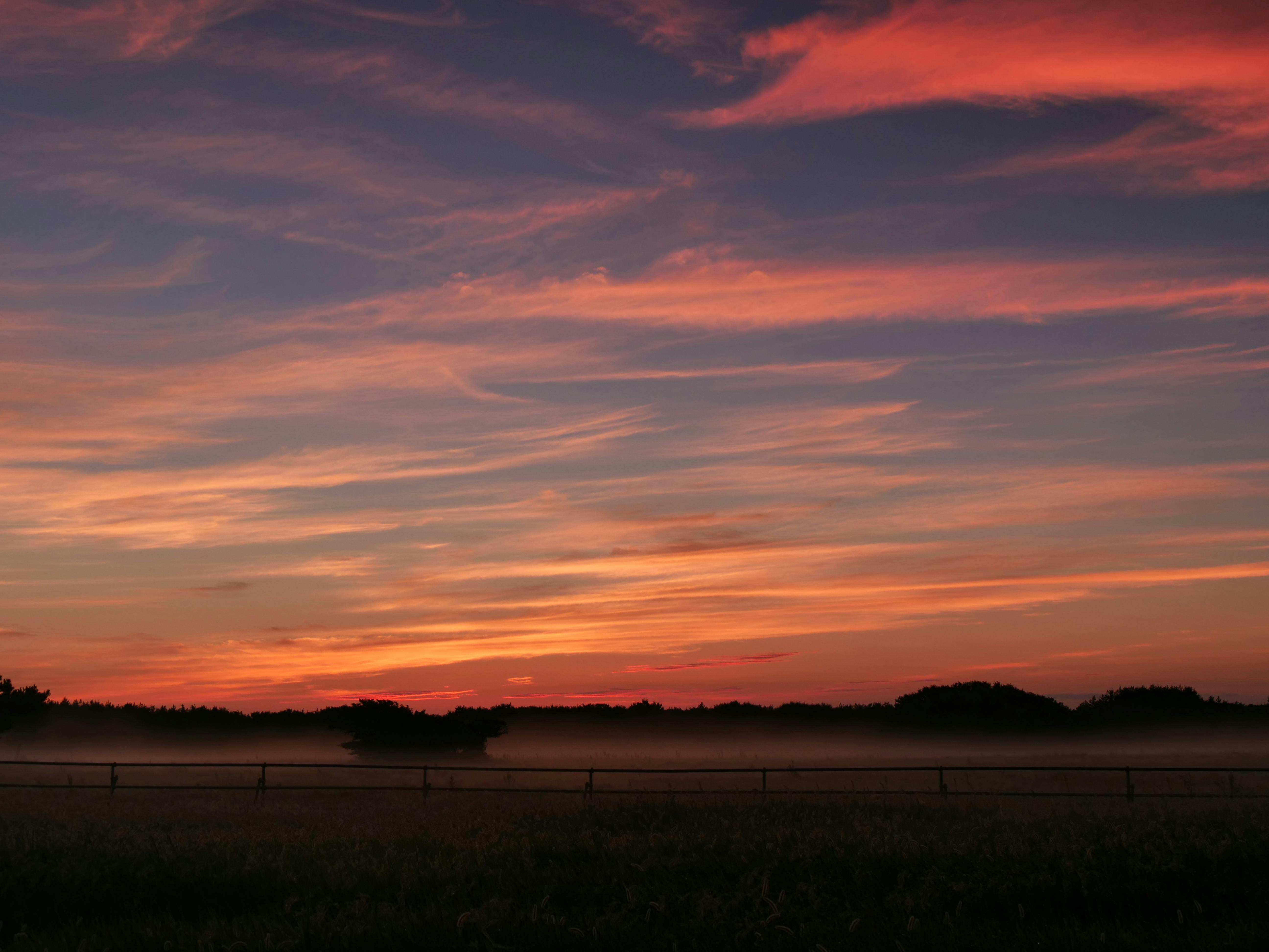 Sunset View Photos, Download The BEST Free Sunset View Stock Photos ...