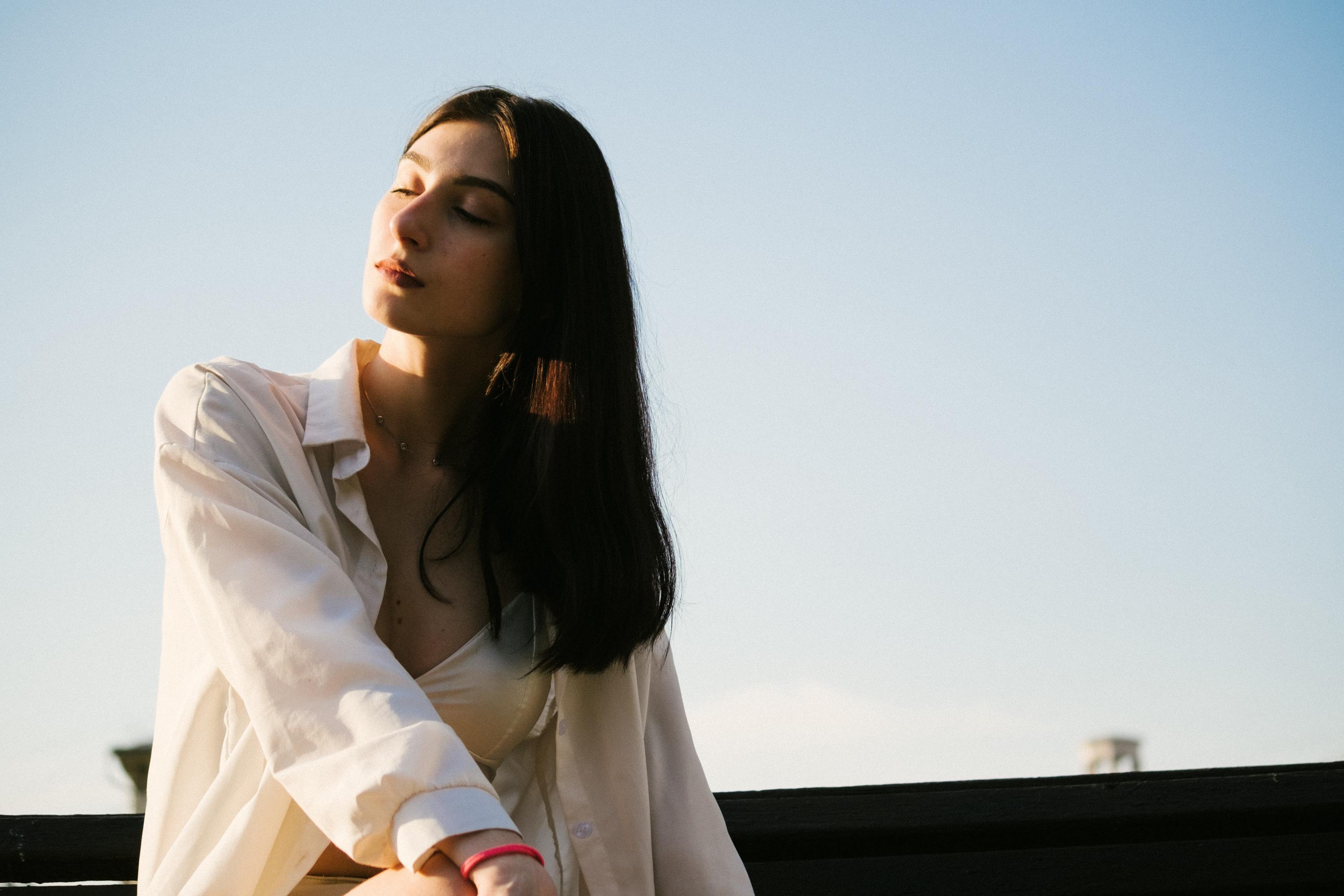 Models Covered in Glitters · Free Stock Photo