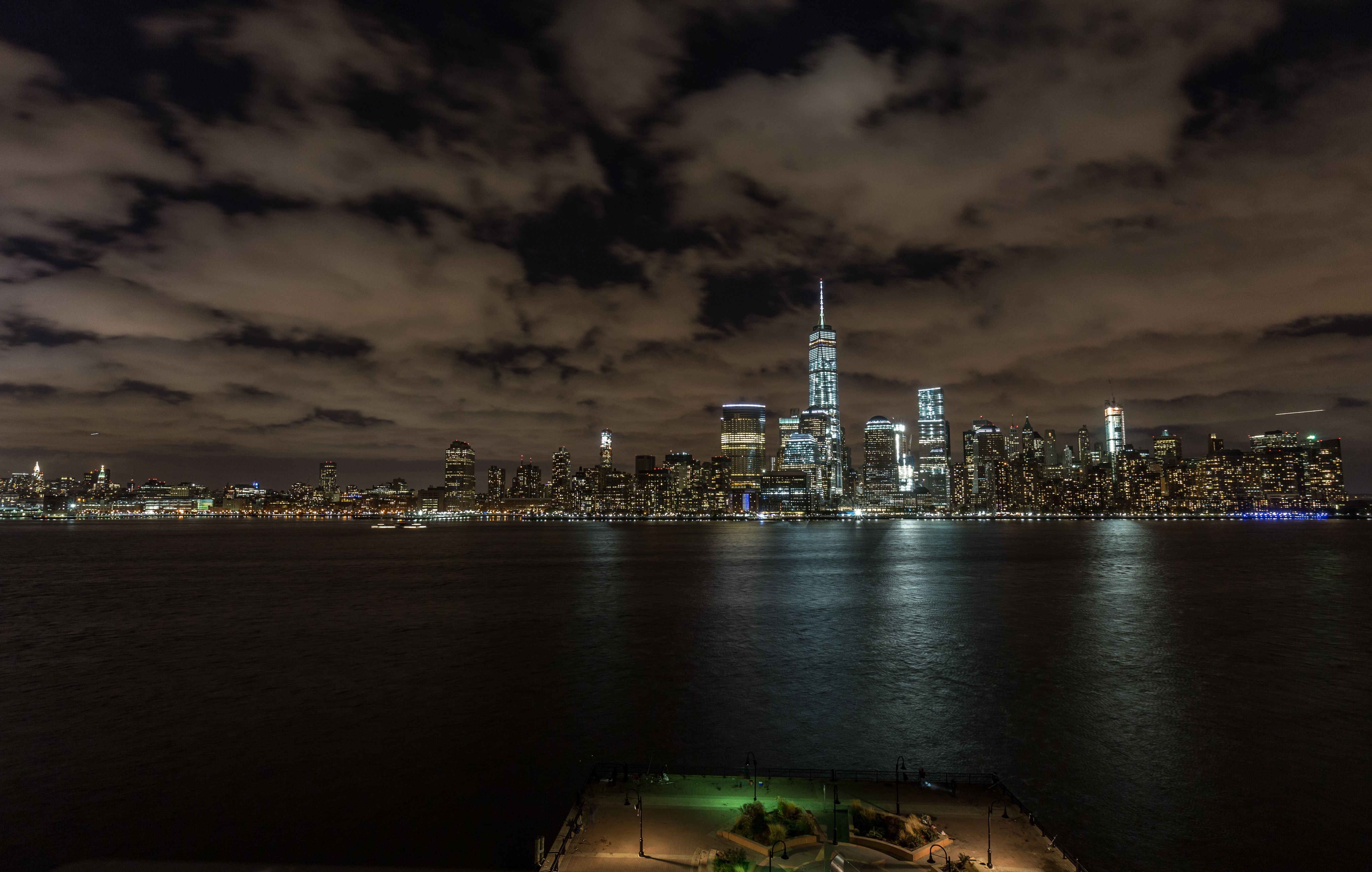 4k Wallpaper City Night Photos, Download The BEST Free 4k Wallpaper ...