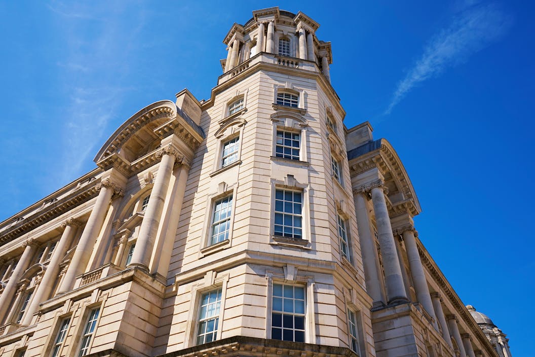 Liverpool Victoria Insurance: A Comprehensive Overview