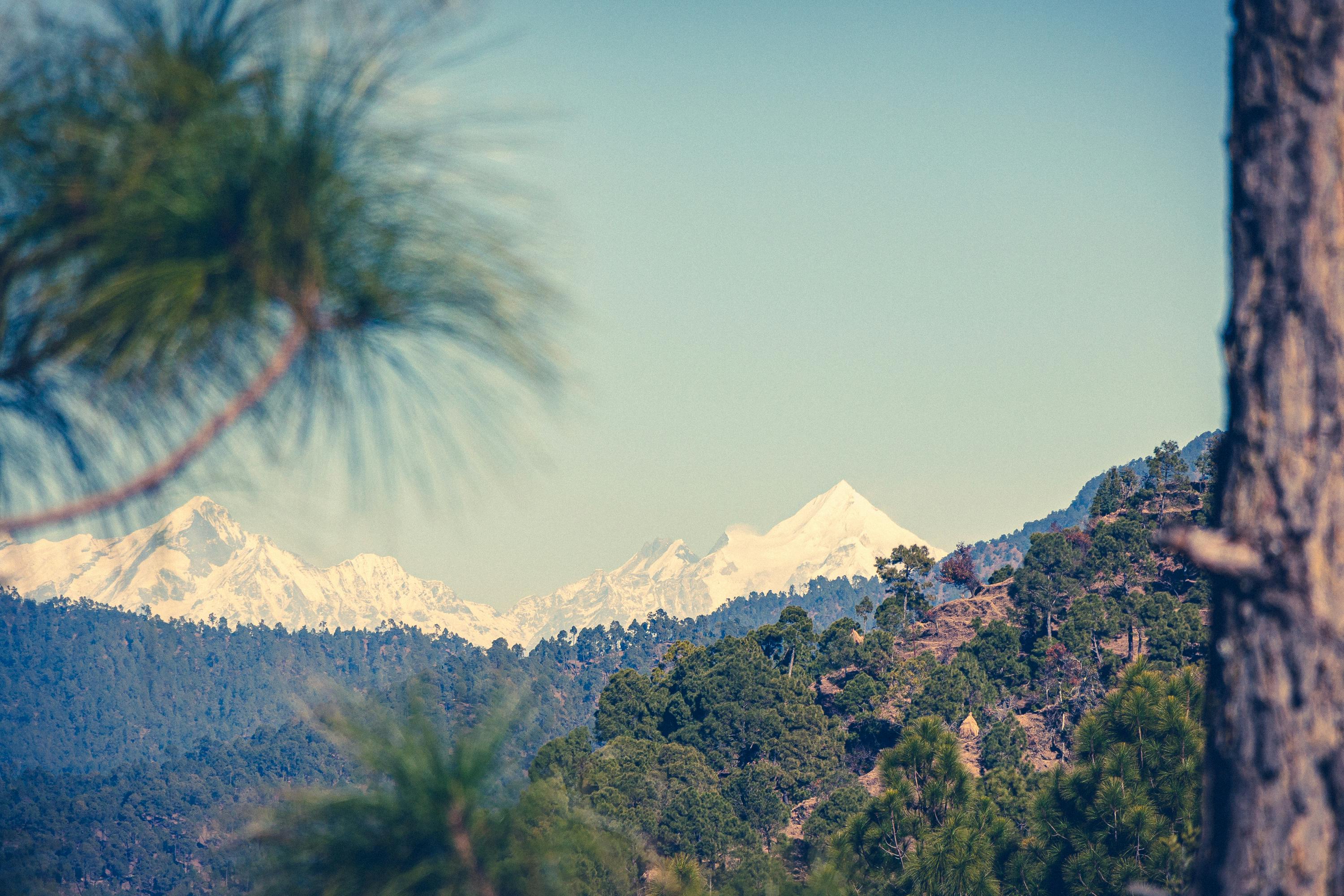 Himalayas 6 Photos & Videos Collected by Auris Studio