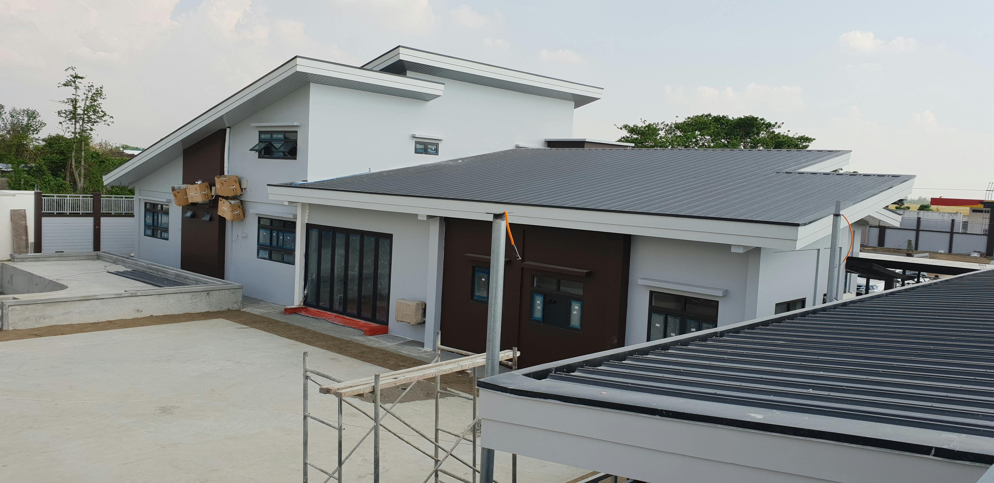 Caspar Roofing Channel - 사진