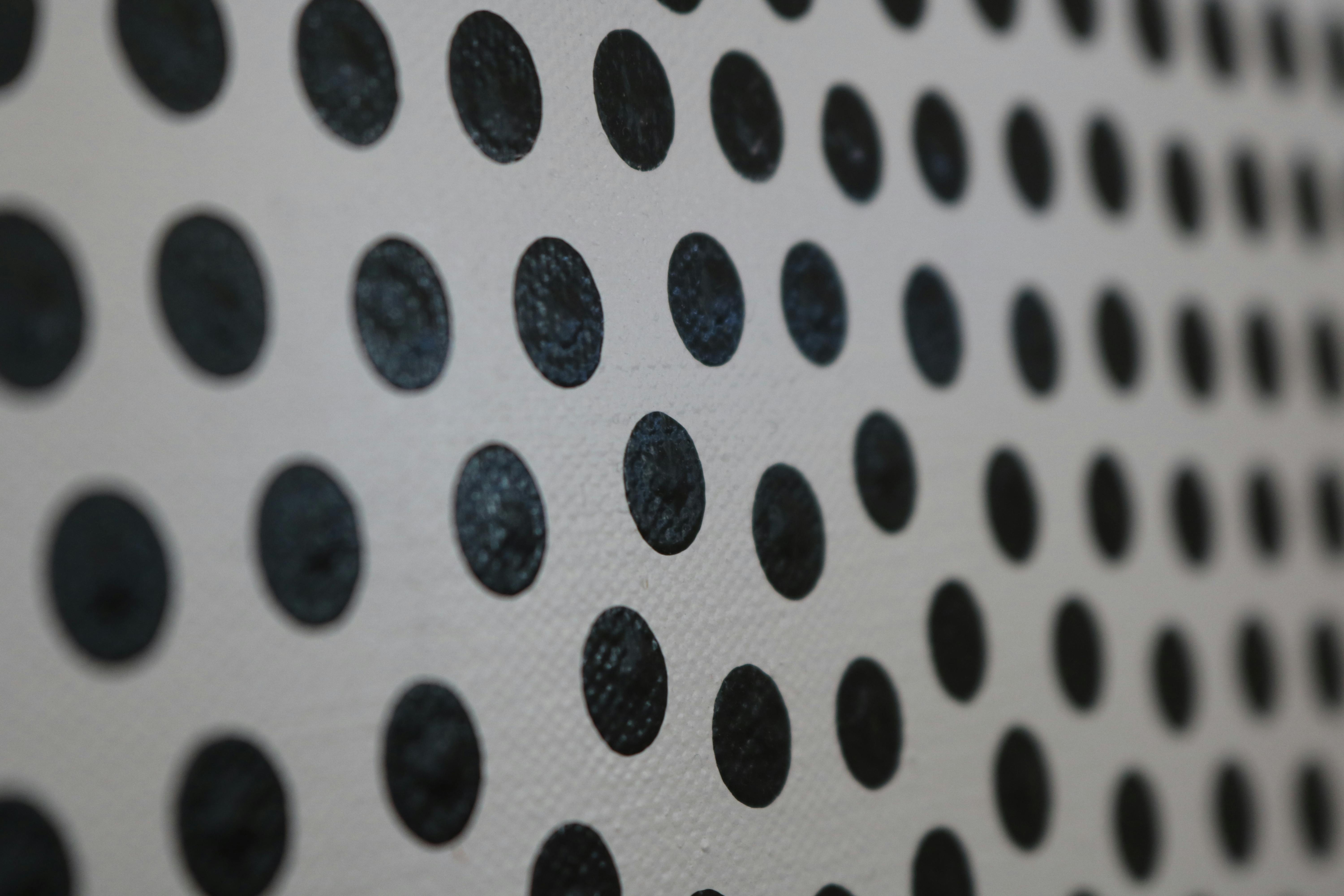 Kostenloses Foto zum Thema: getupft, kunstwerk, muster