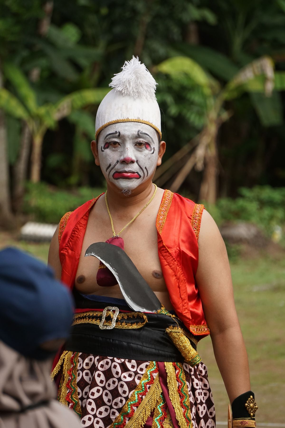 Melhores imagens de Wayang Gunungan · Download 100% grátis · Fotos ...