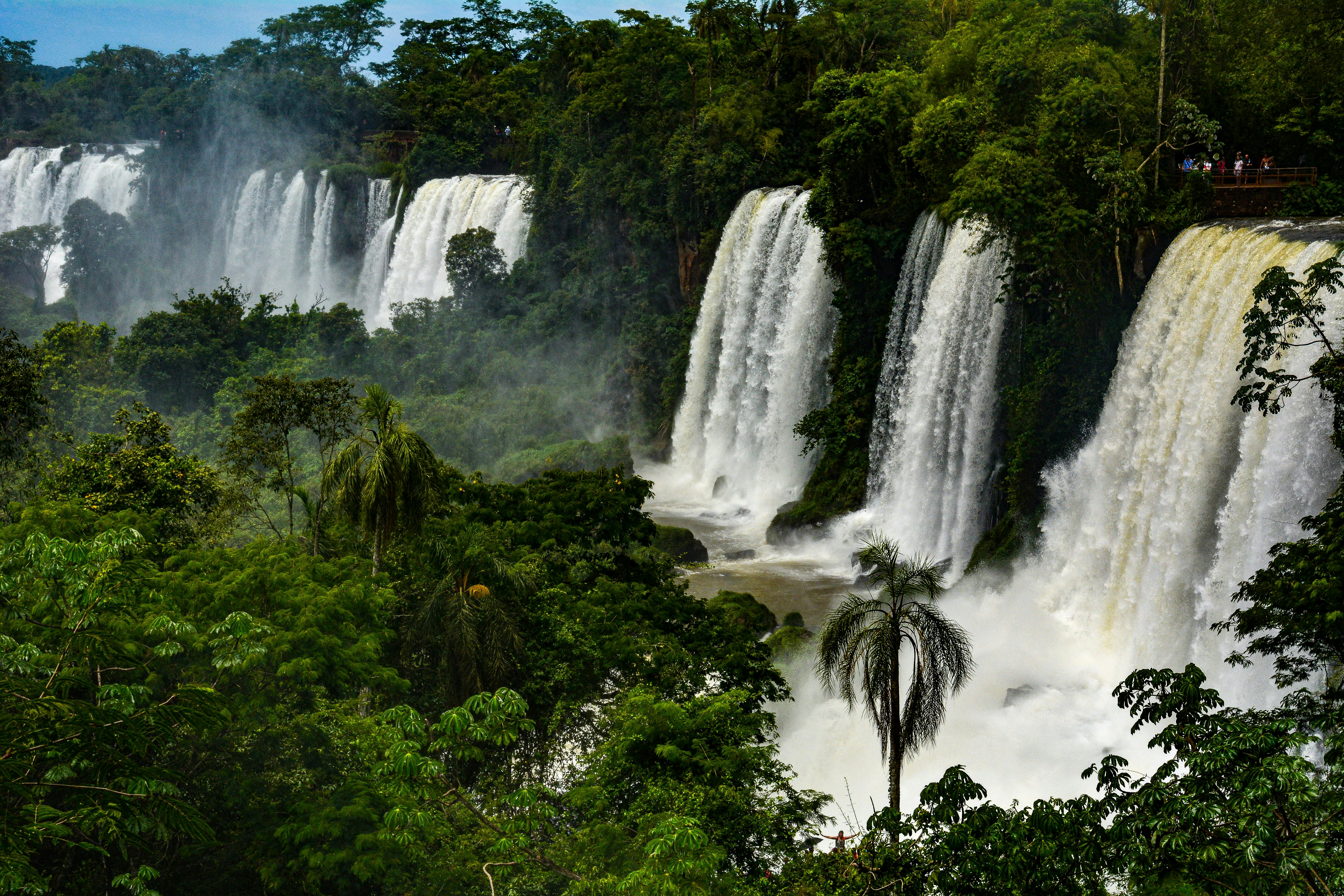 Foto de stock gratuita sobre @al aire libre, agua, agua en cascada ...