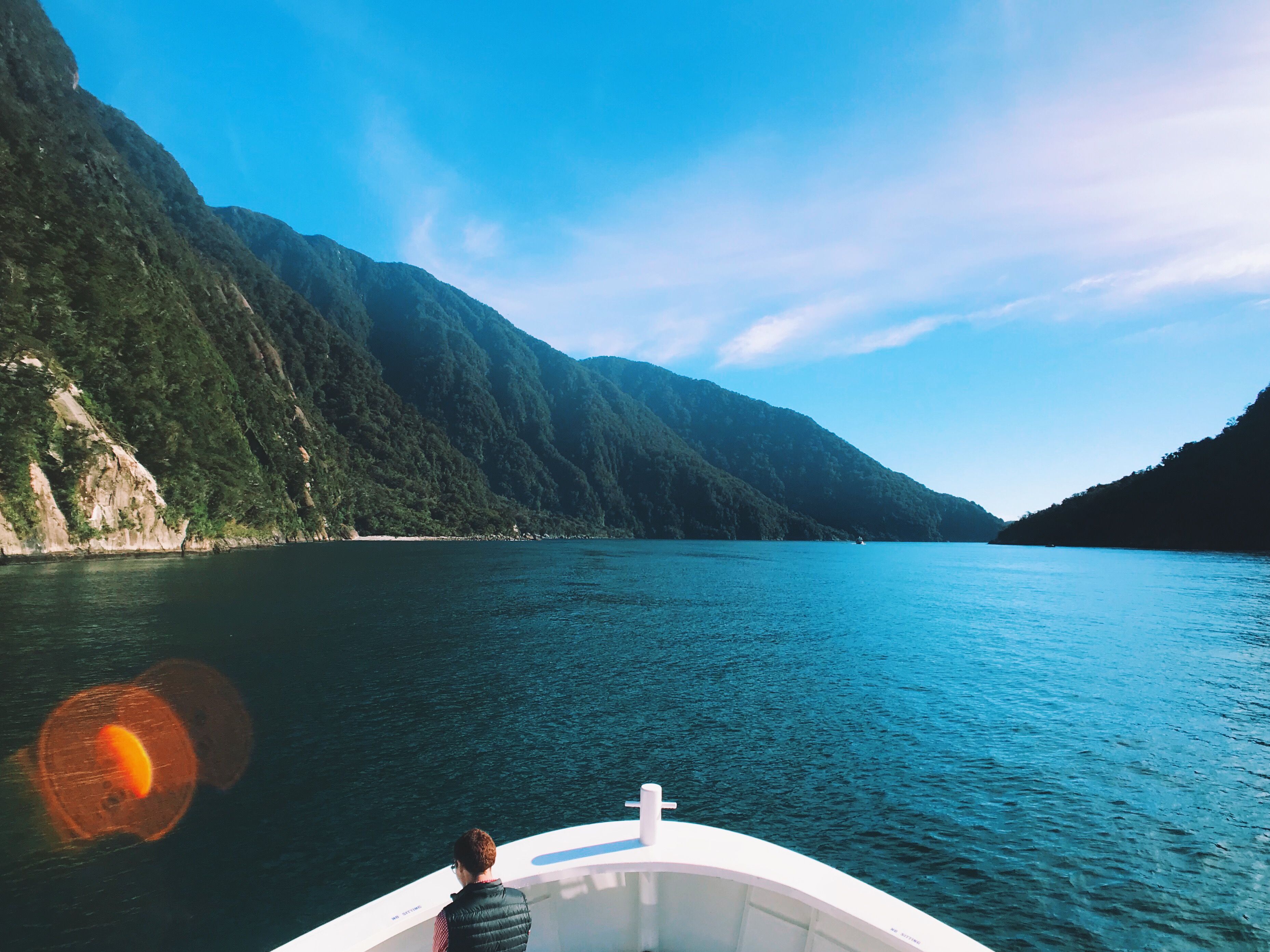 Body Of Water · Free Stock Photo