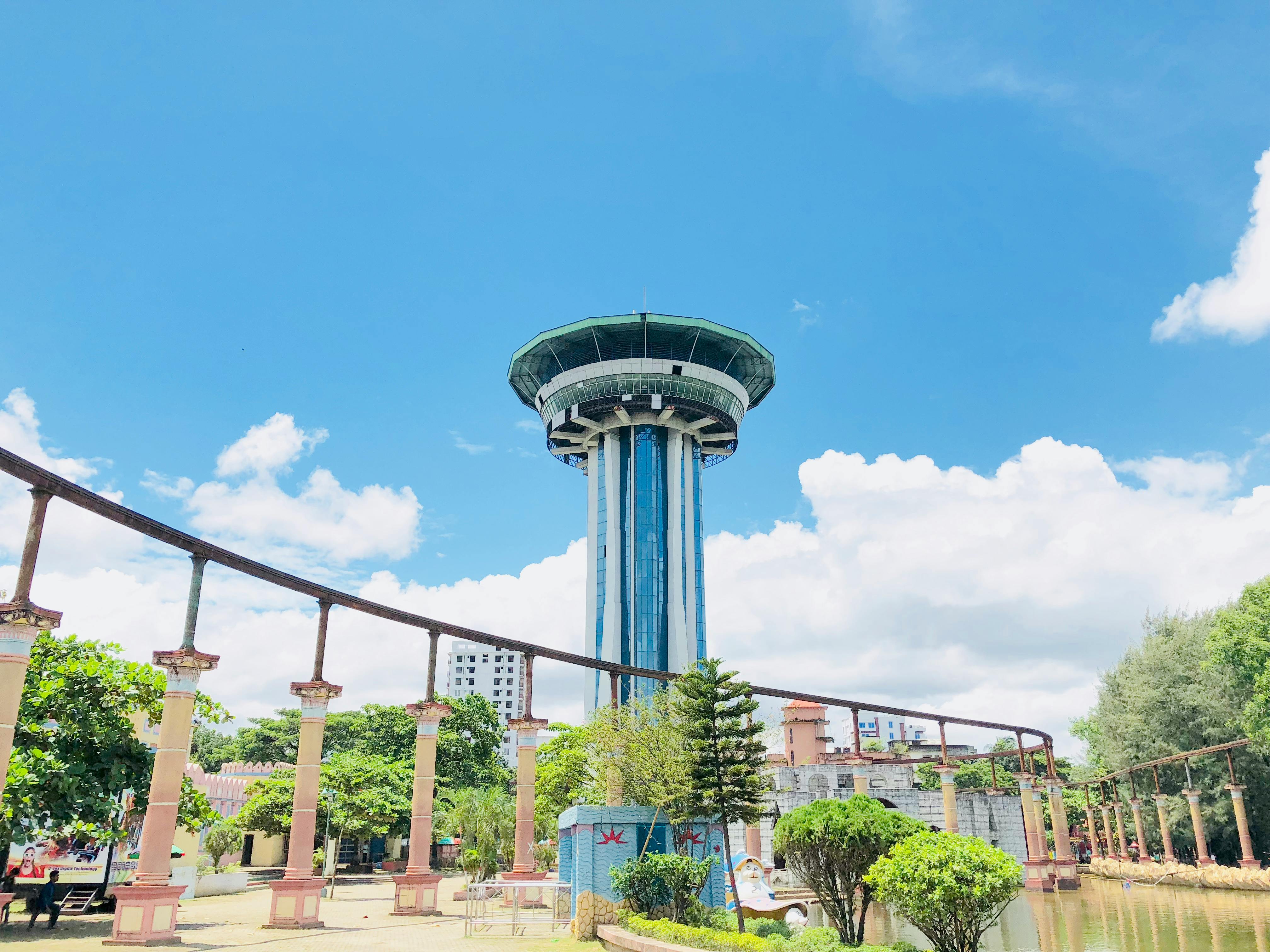 Green Parking Signage for PWD · Free Stock Photo