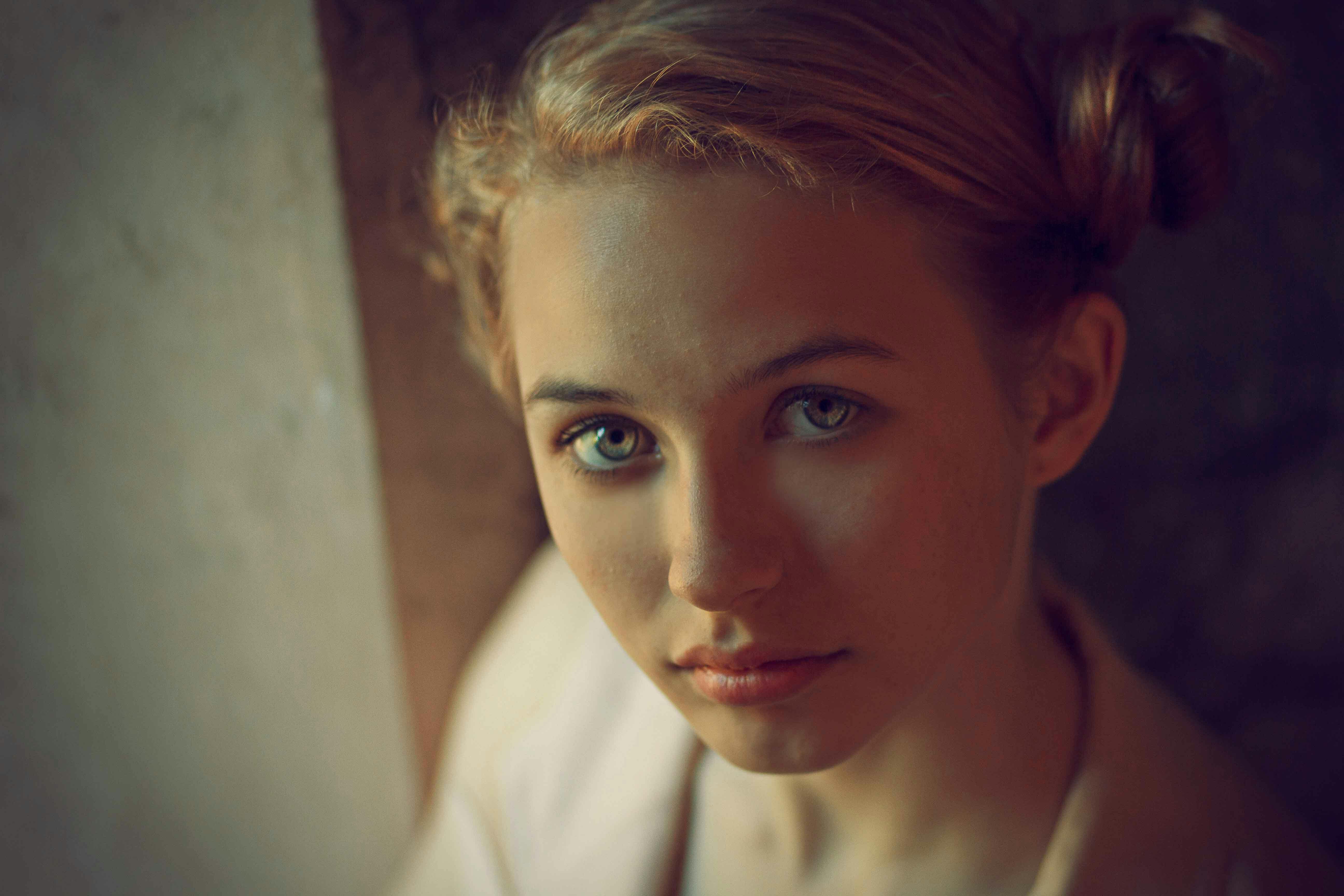 Woman Face Wallpaper Photos, Download The BEST Free Woman Face ...