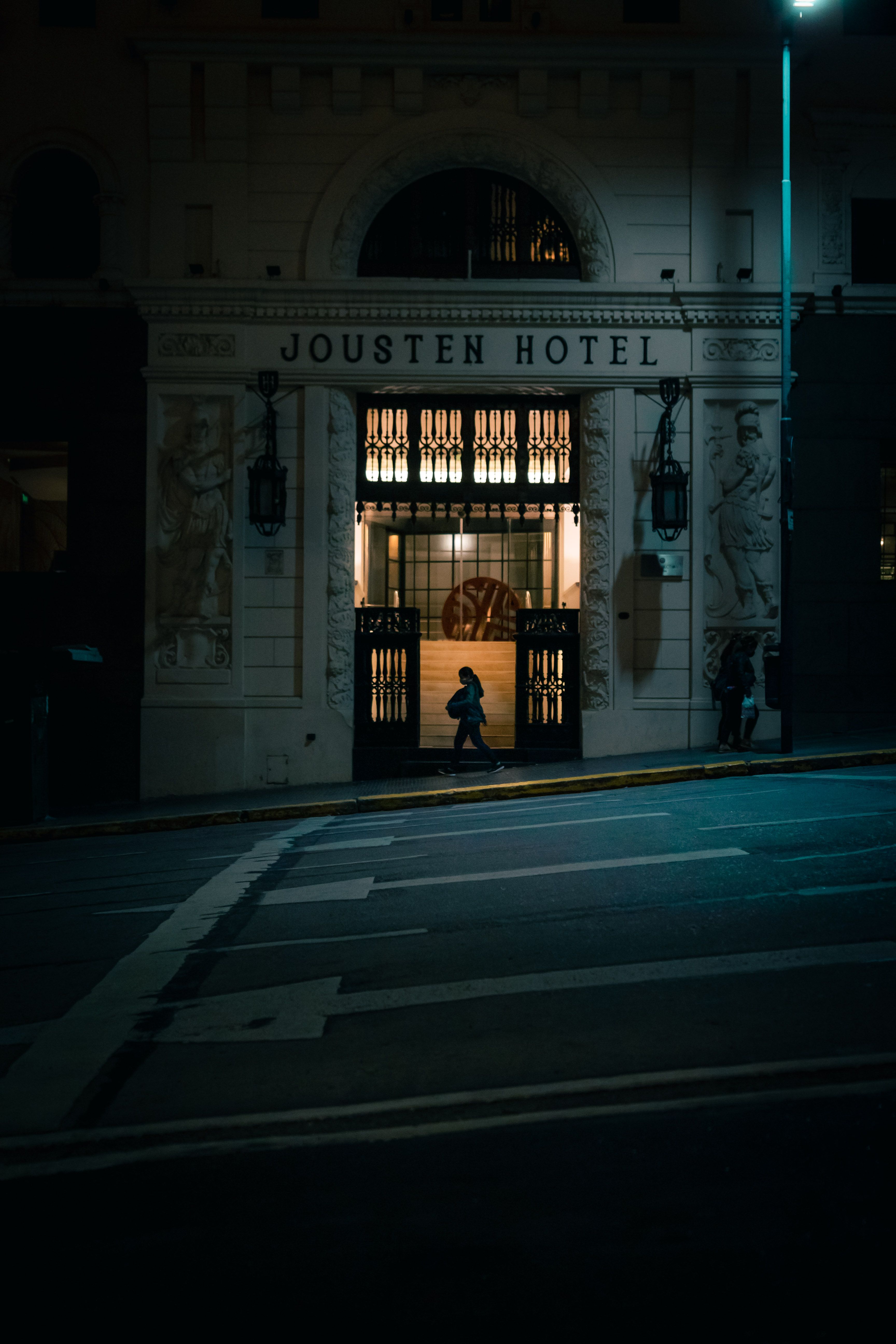 Night Light Pole Photos, Download Free Night Light Pole Stock Photos ...