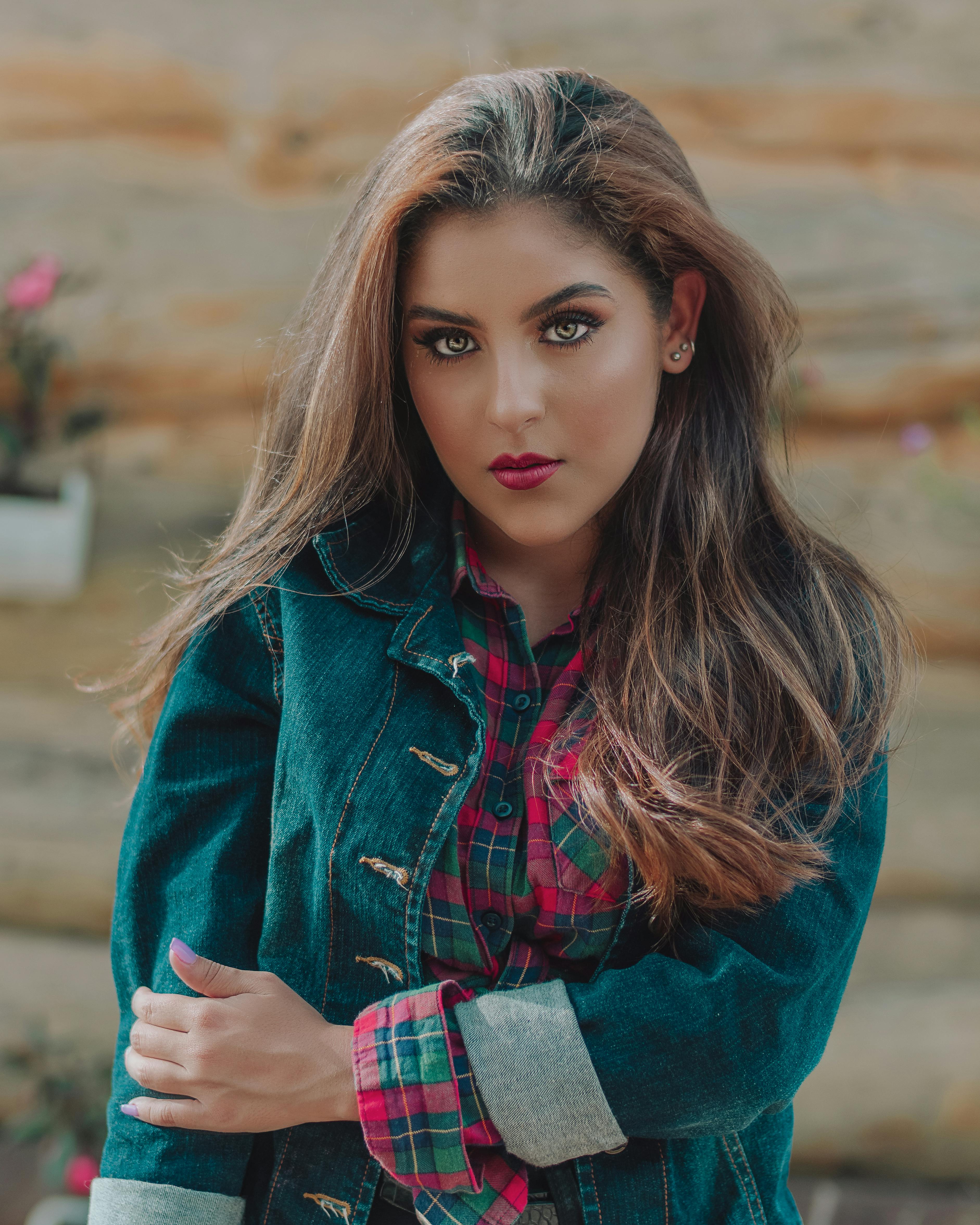 Hair Shampoo Model Photos, Download Free Hair Shampoo Model Stock ...