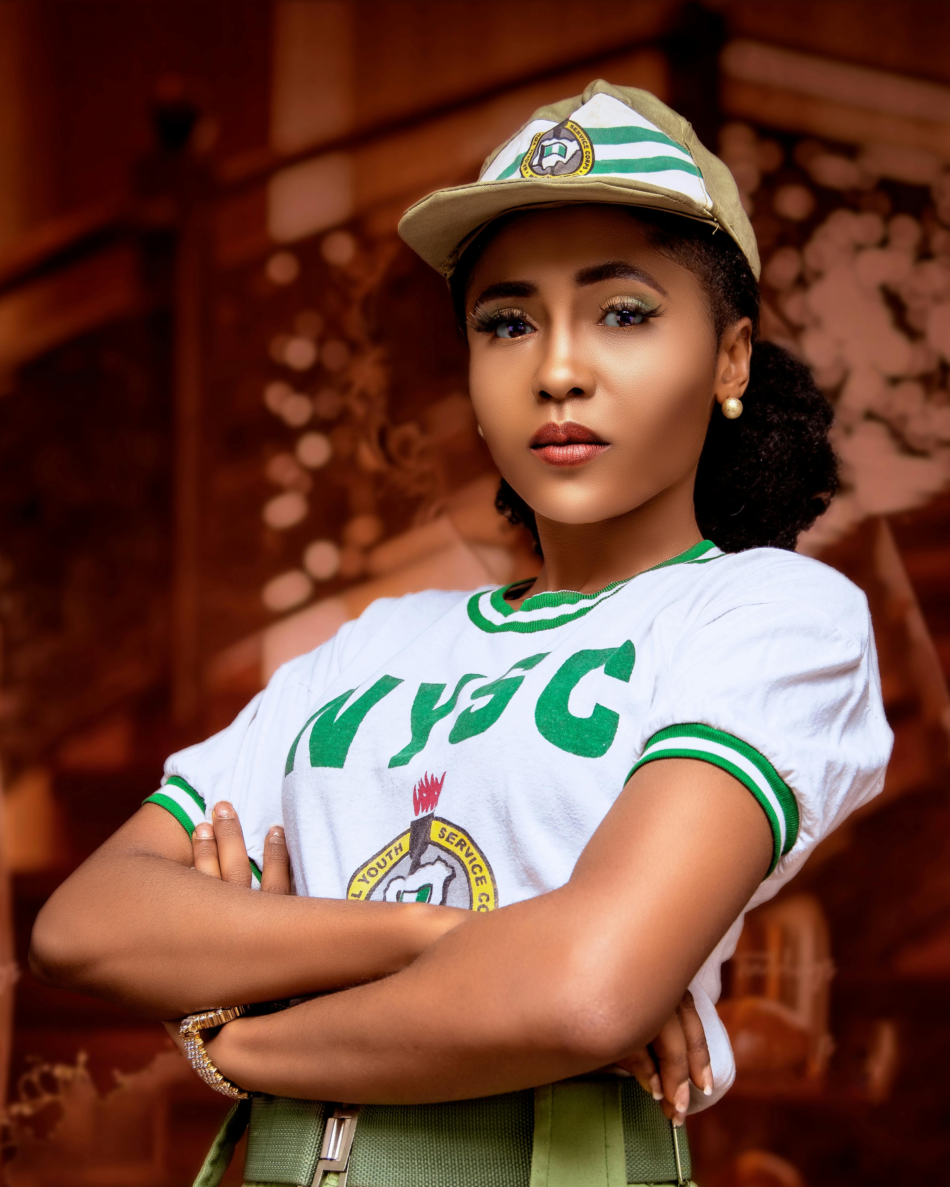 Nysc Background Photos, Download The BEST Free Nysc Background Stock ...