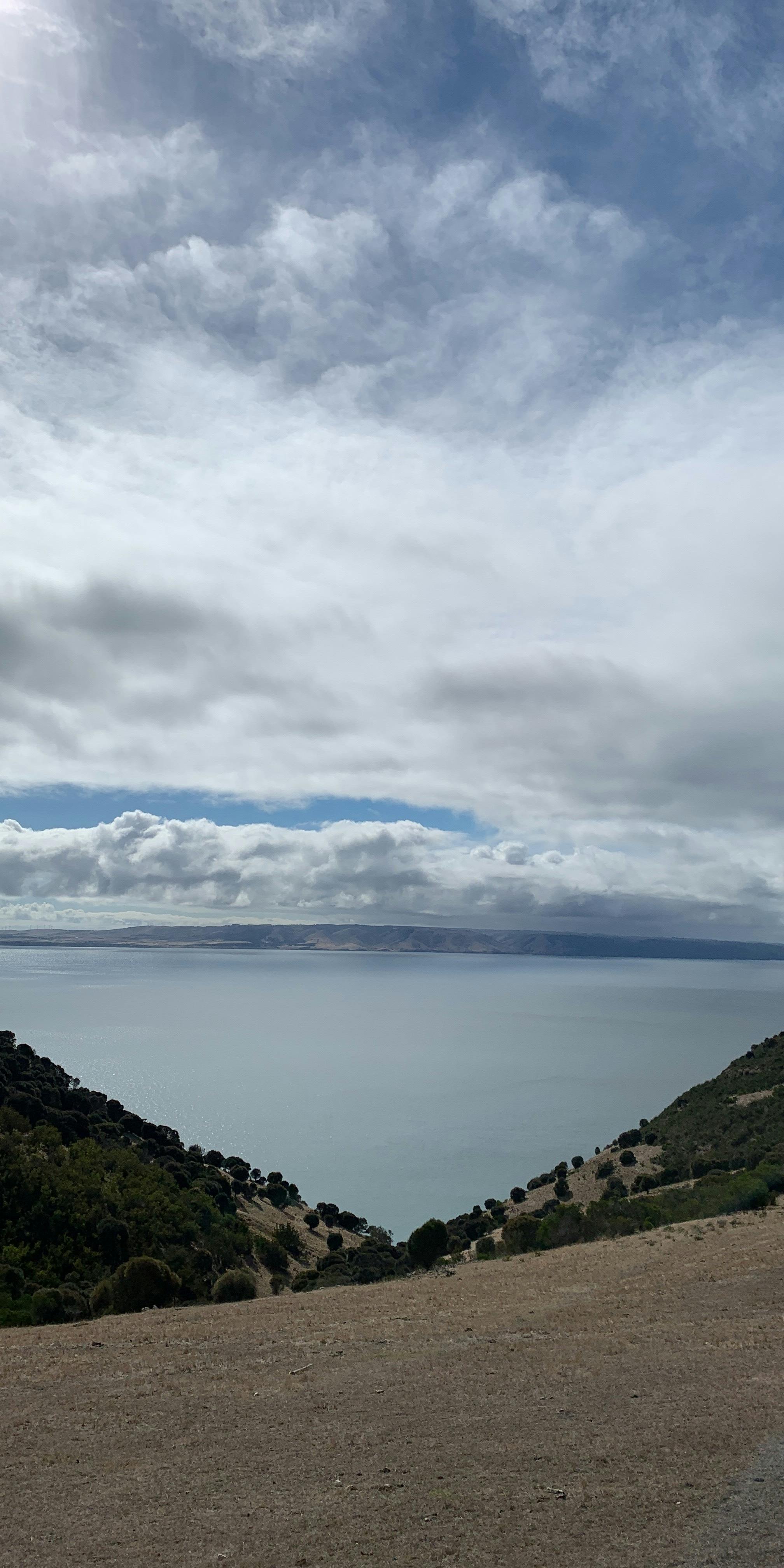 Timothy George – Fotografia