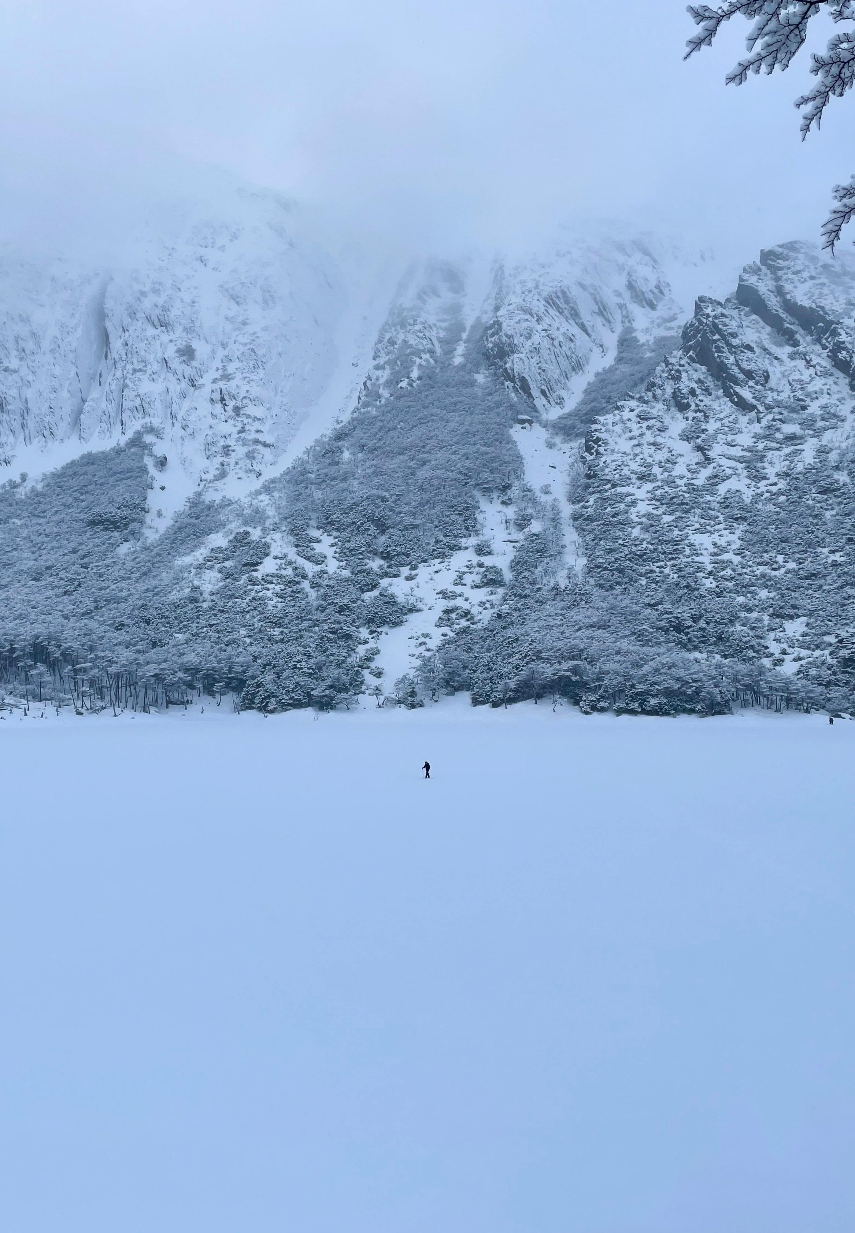 Winter Fields Photos, Download Free Winter Fields Stock Photos & HD Images
