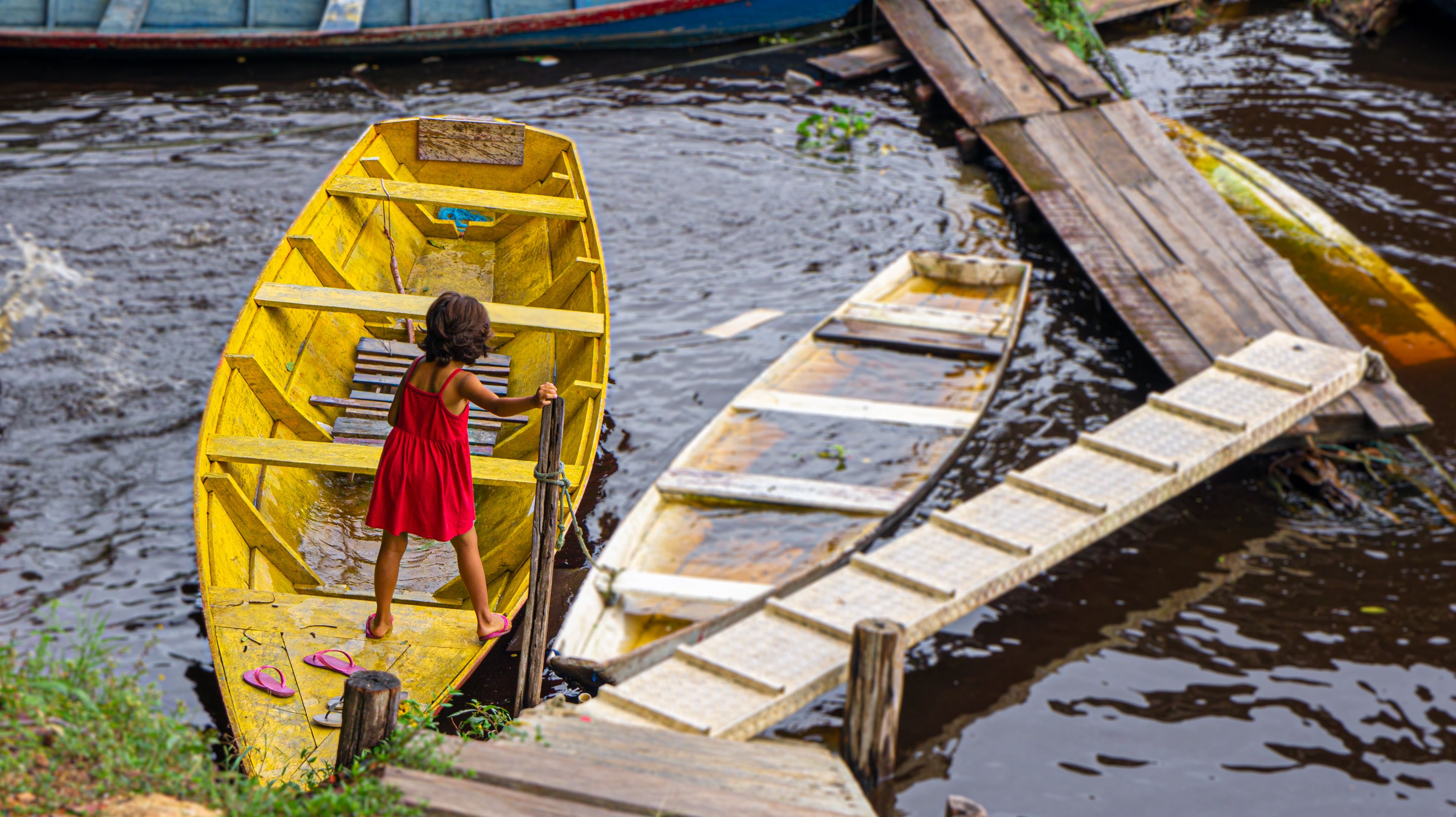 Girls On Boats Photos, Download The BEST Free Girls On Boats Stock ...