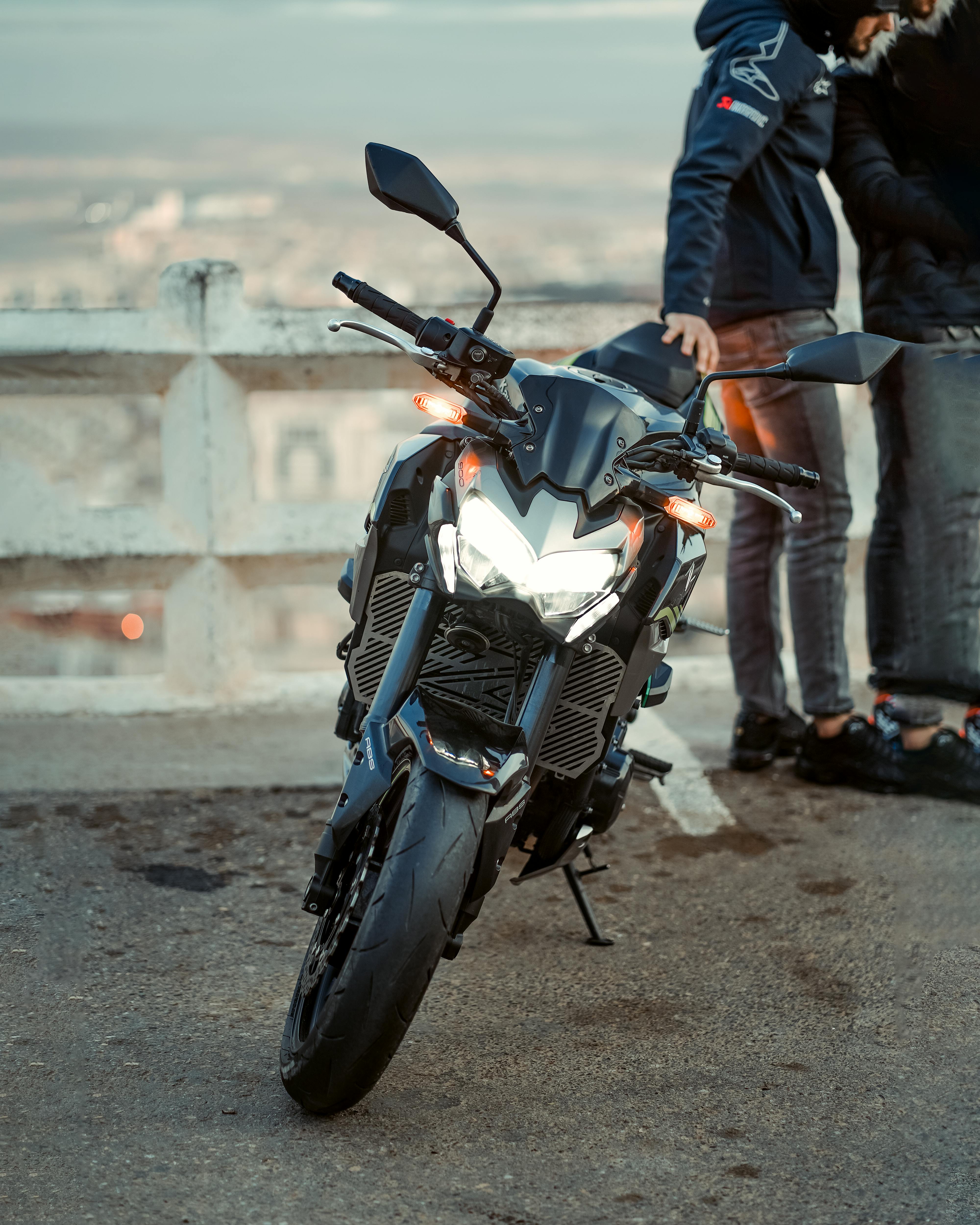 Kawasaki Z900 Photos, Download The BEST Free Kawasaki Z900 Stock Photos ...