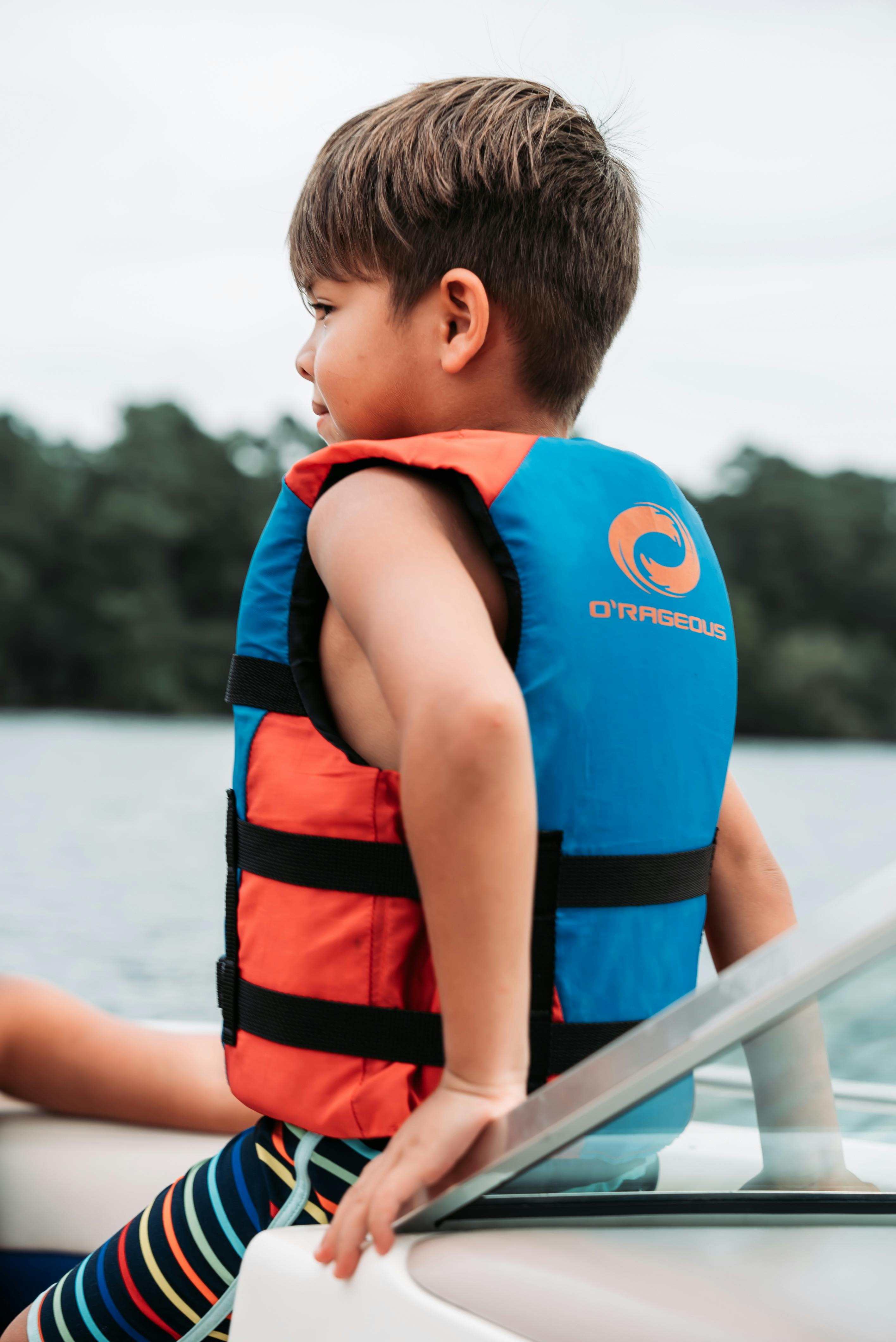 Life Jacket Photos, Download The BEST Free Life Jacket Stock Photos ...