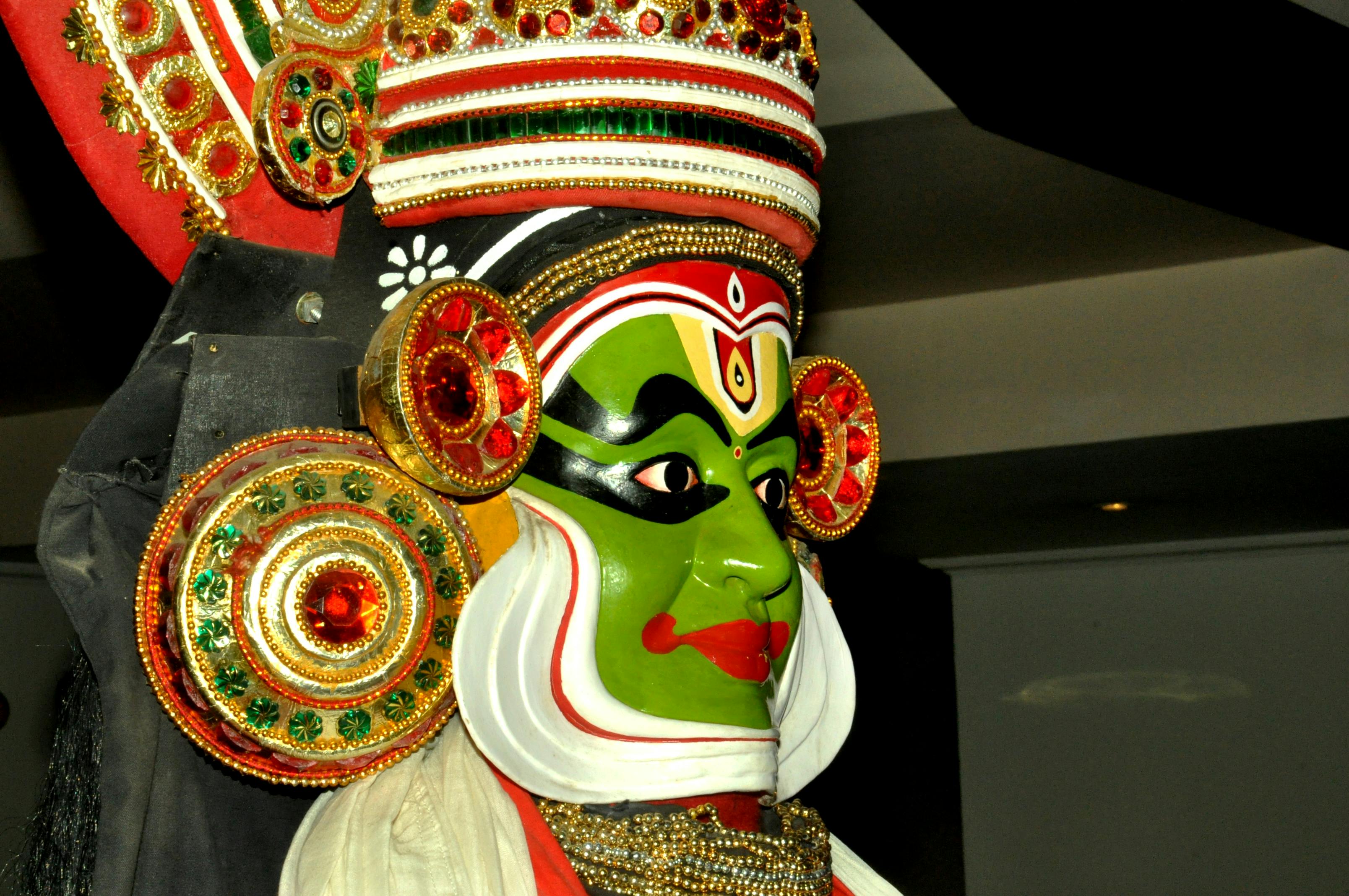 Ashok Nanda - การถ่ายภาพ