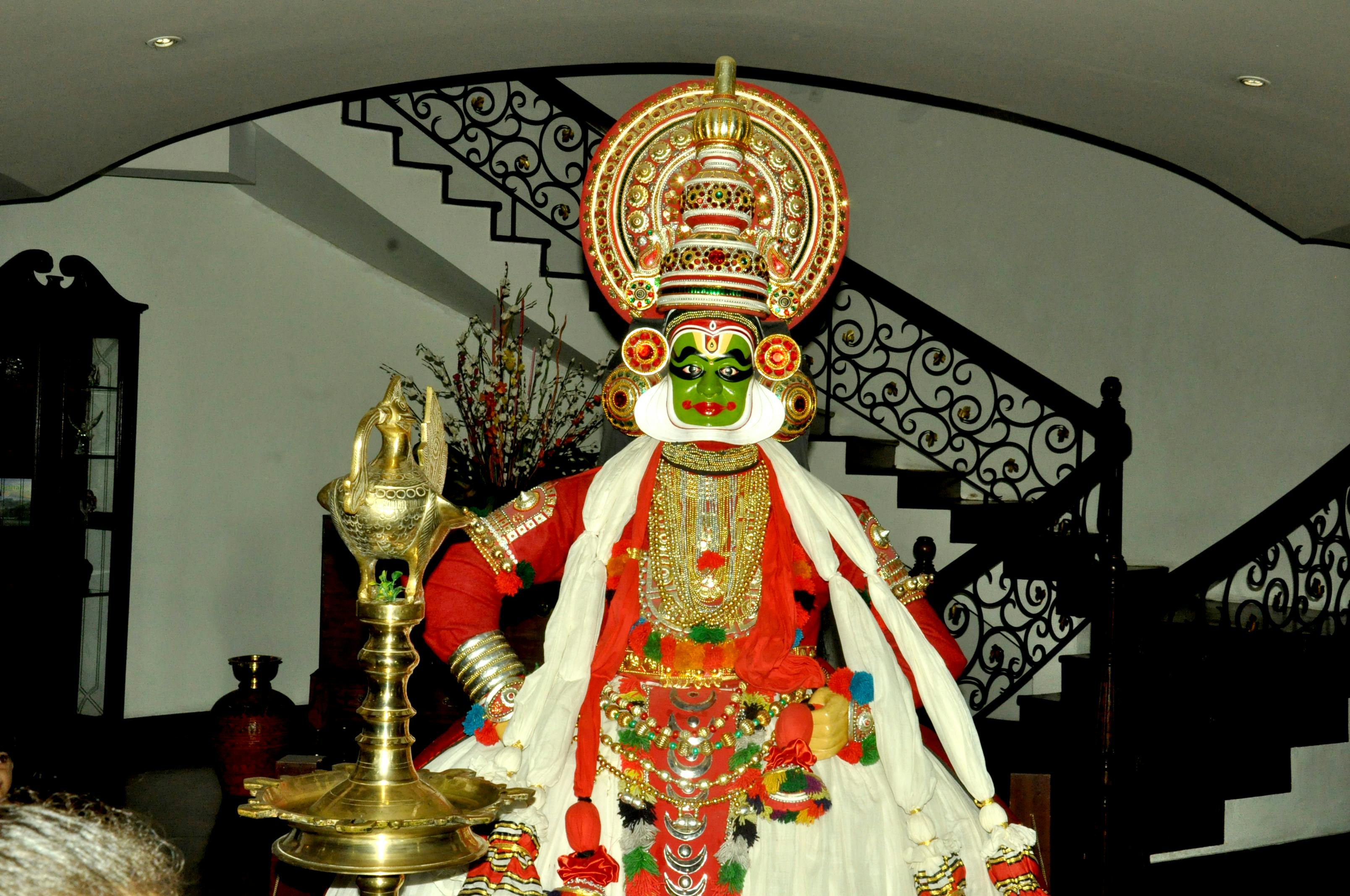 Ashok Nanda - การถ่ายภาพ