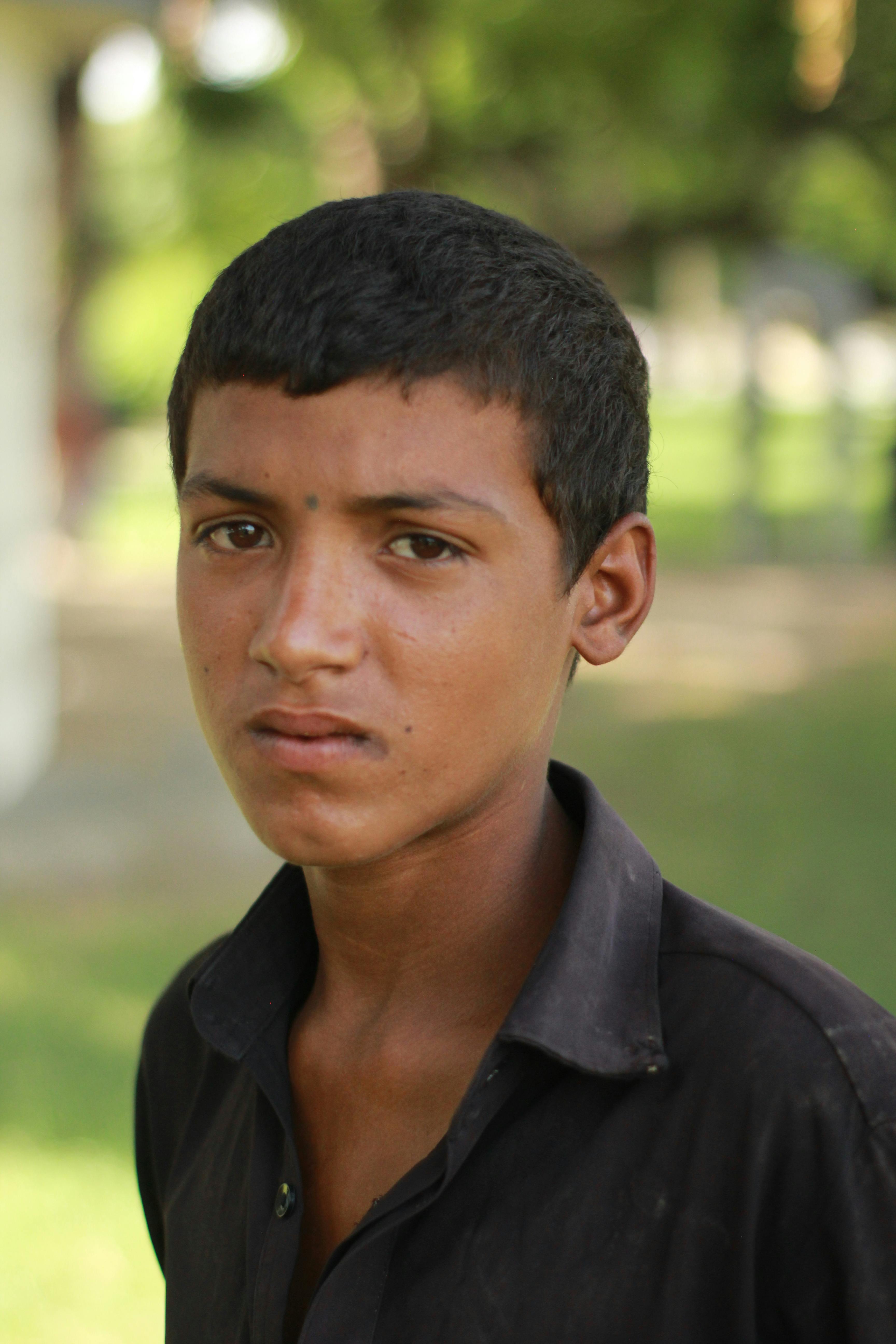 Faces Of Poverty Photos, Download Free Faces Of Poverty Stock Photos ...