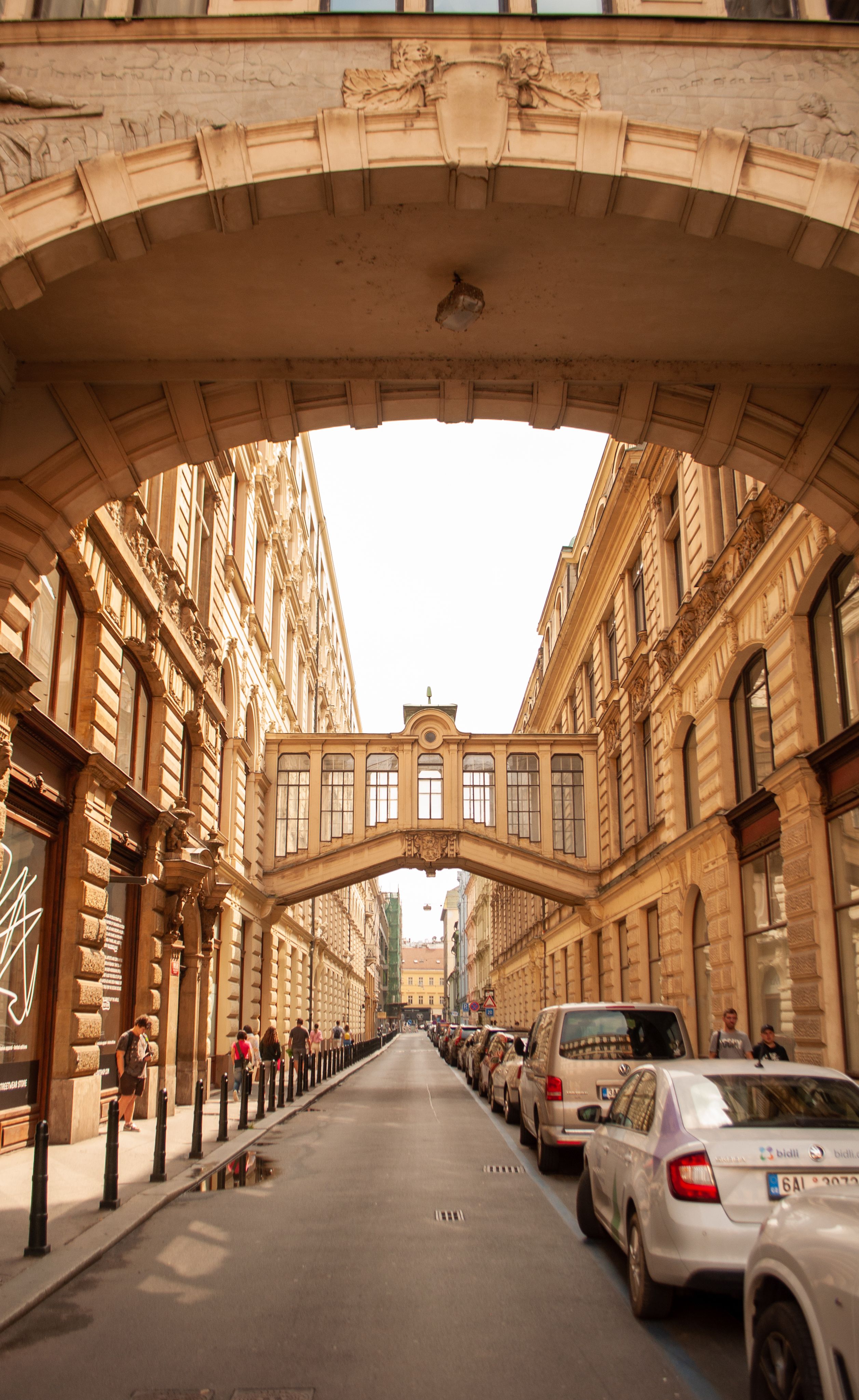 Road Arch Bridge Photos, Download The BEST Free Road Arch Bridge Stock ...