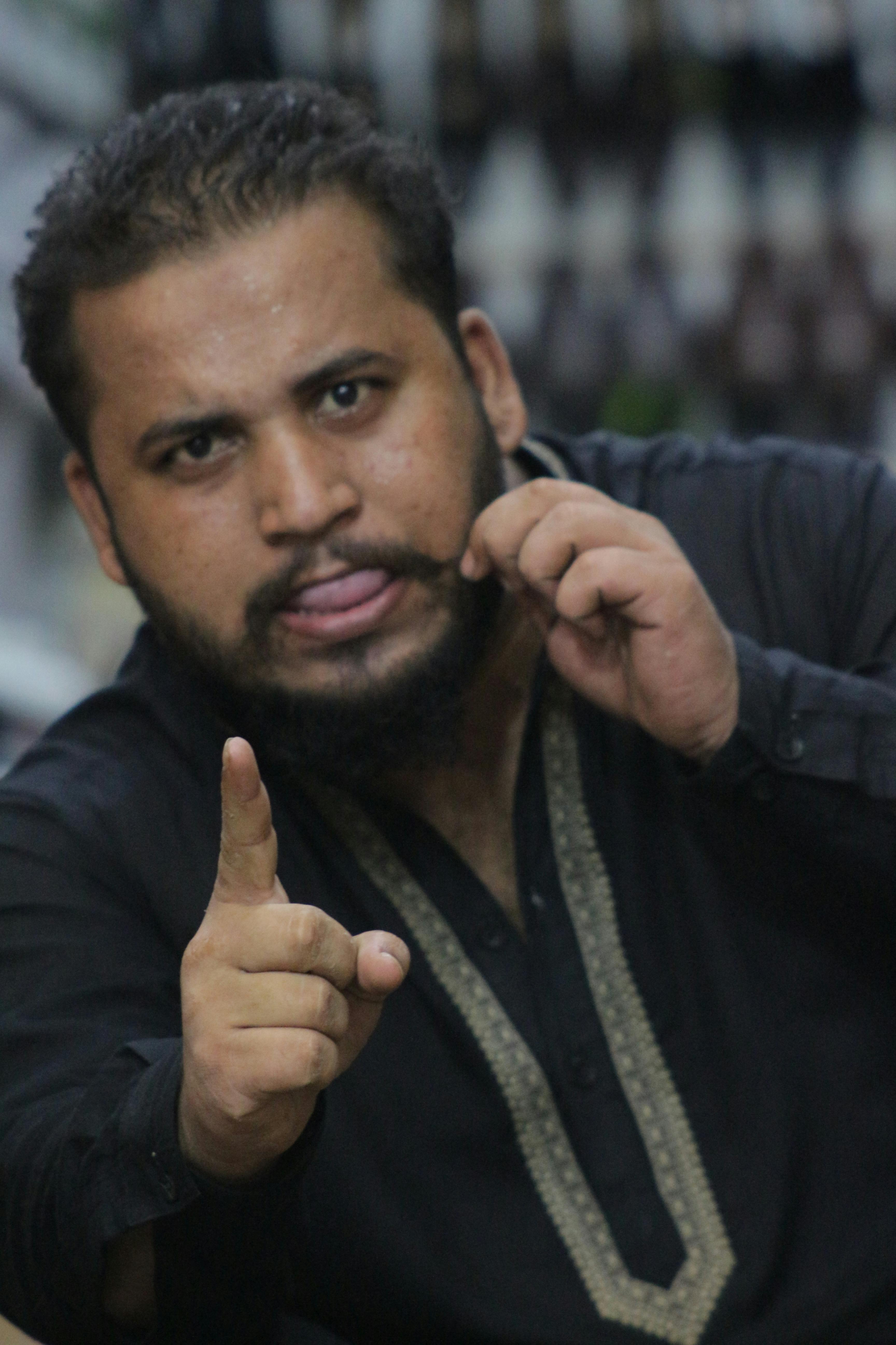 Portraits 13 Photos & Videos Collected by Usman Ghani Portraits 13 Photos & Videos Collected by Usman Ghani