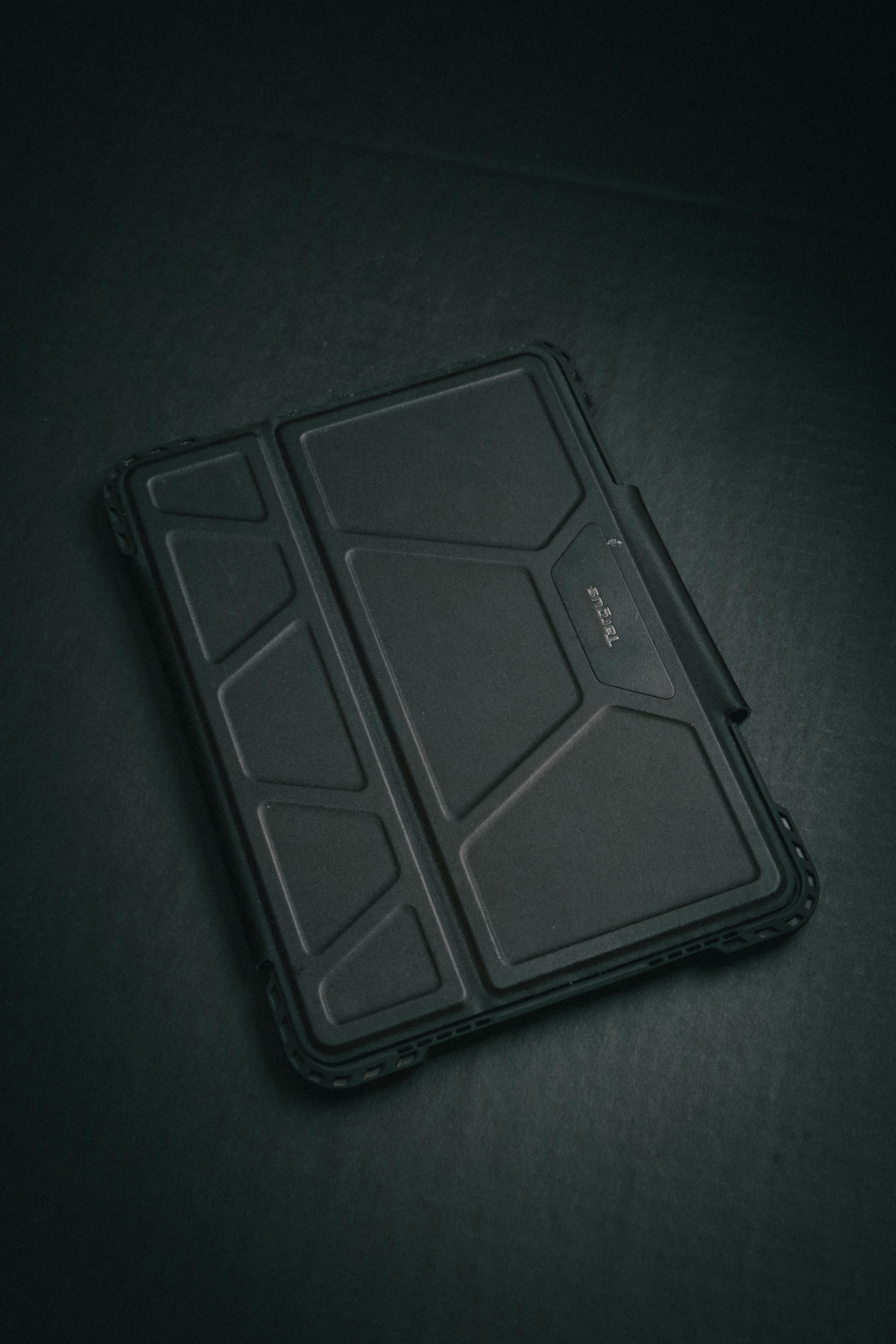 Photo of the Gray Case for a Tablet · Free Stock Photo