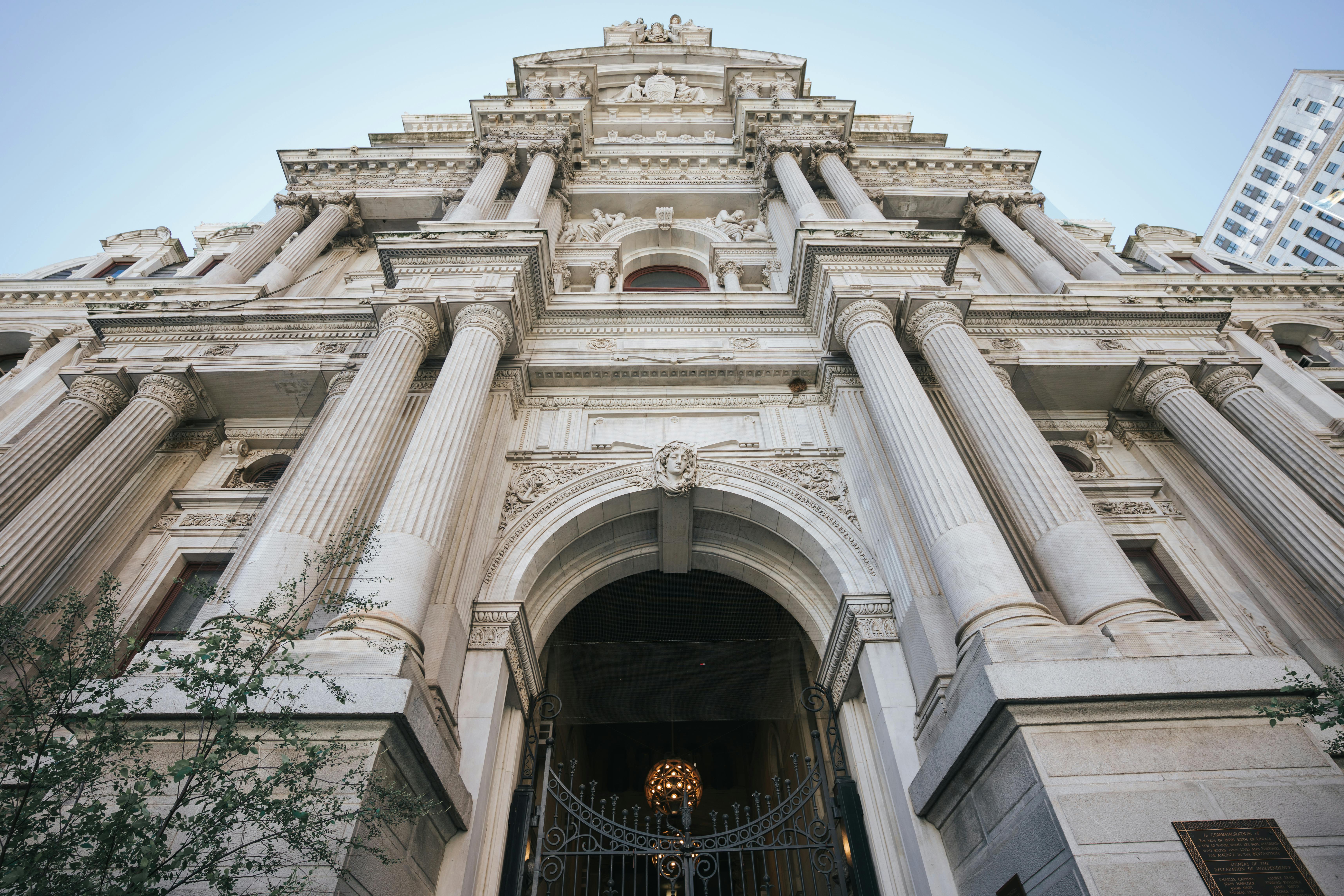 Philadelphia Architecture Photos, Download The BEST Free Philadelphia ...