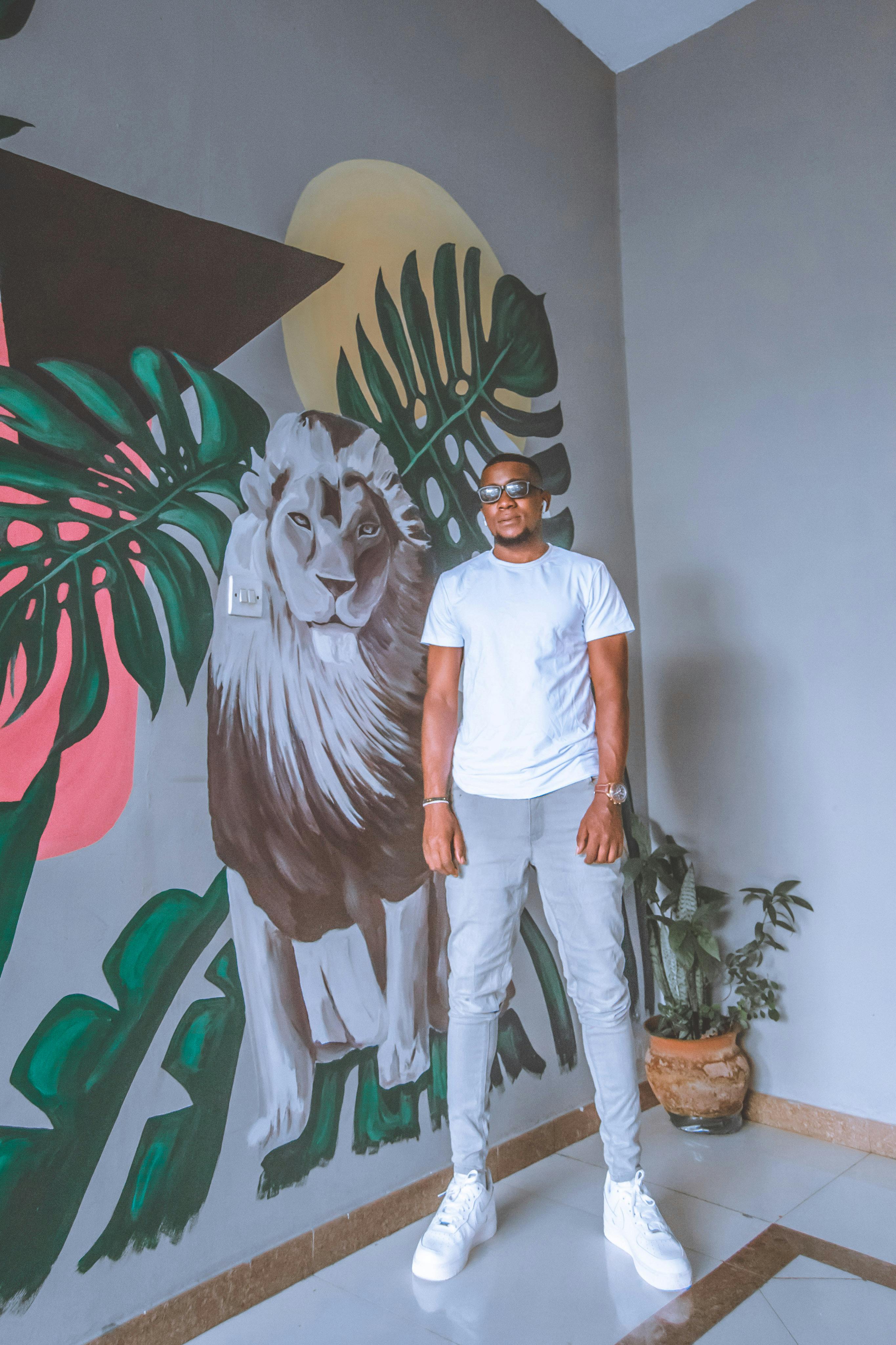 Jeff Kweba - Photography